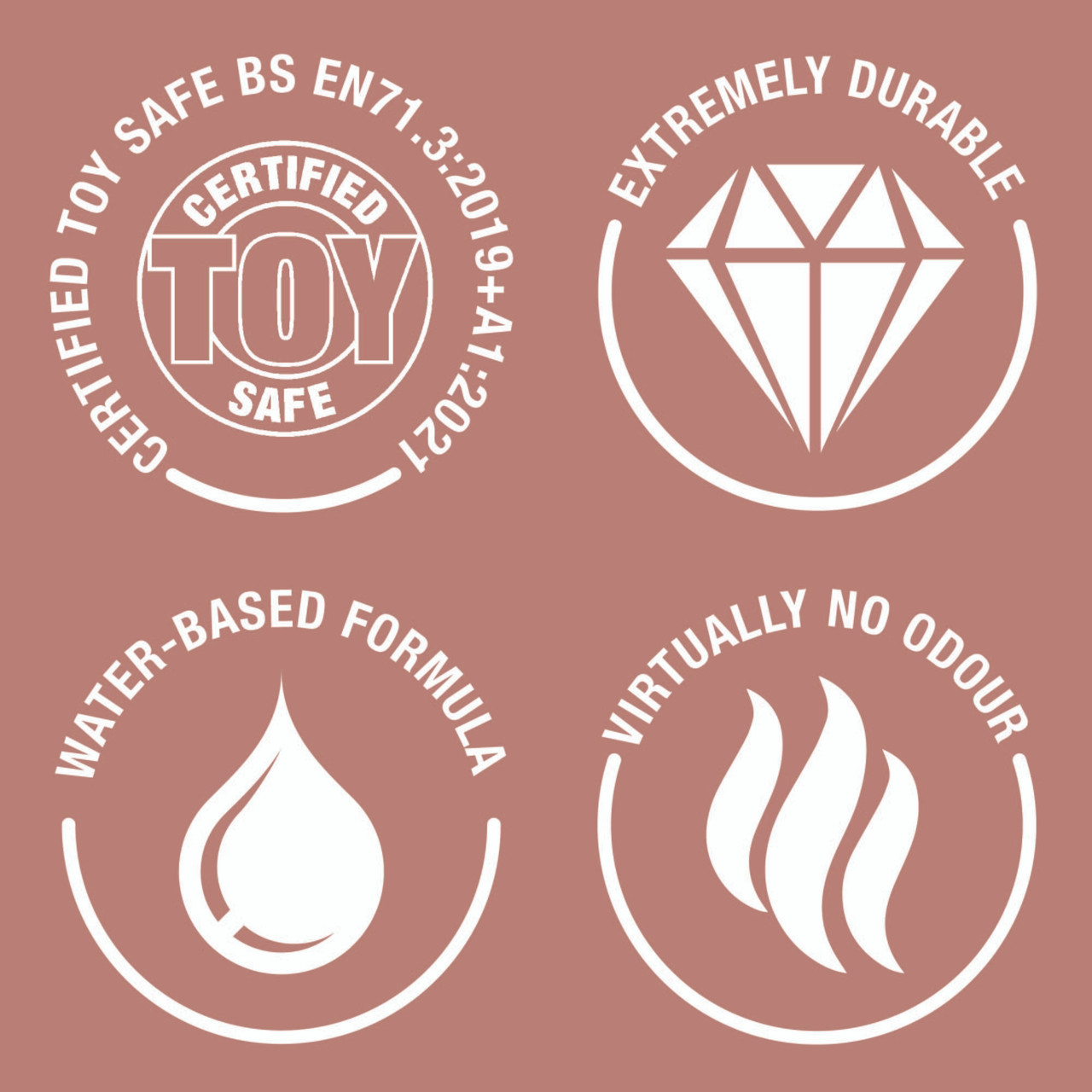 Premium Craft Paint - Sandhaven 250ml - Rust-oleum