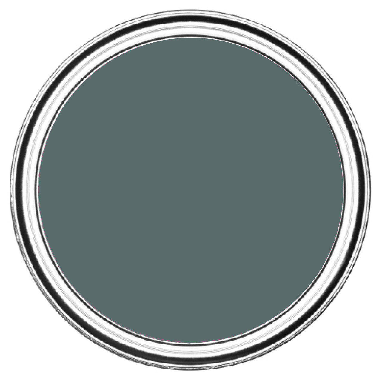 Guardian Mould Resistant Interior Wall Paint - Deep Sea