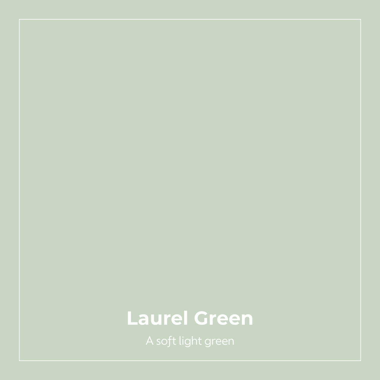 Guardian Mould Resistant Interior Wall Paint - Laurel Green
