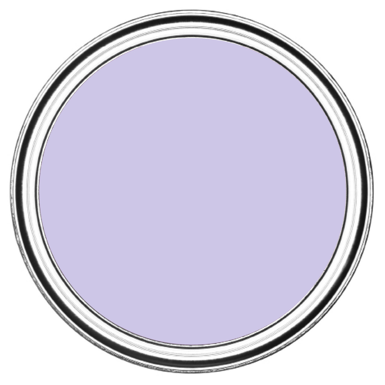 Guardian Mould Resistant Interior Wall Paint - Violet Macaroon