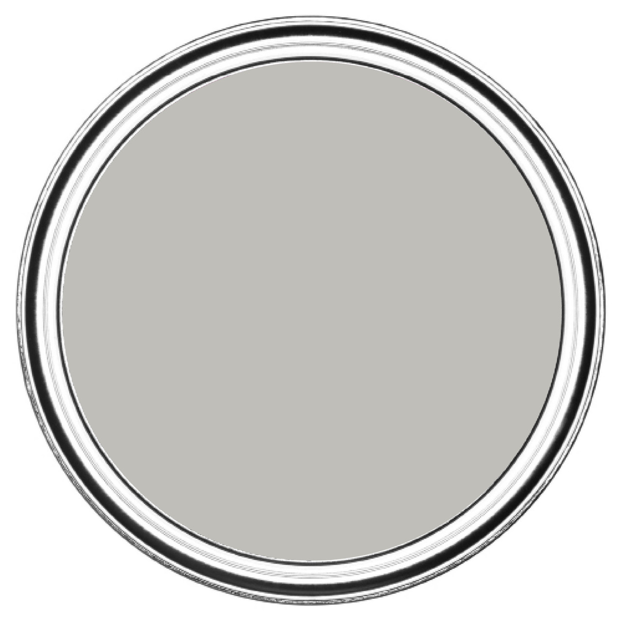 Guardian Mould Resistant Interior Wood Paint, Matt Finish - Flint