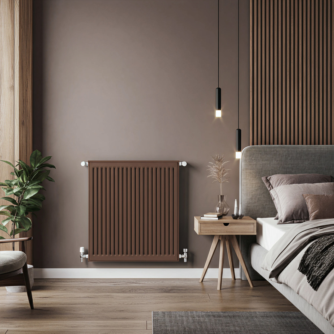 Sweet Nothing Radiator Paint Â– Satin Pink Finish | Rust-Oleum