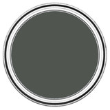 Graphite Furniture & Trim Paint - Matt Grey Finish