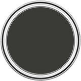 Rust-Oleum Black Matt uPVC Paint - Dark Magic - Rust-oleum UK