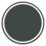 Black Sand uPVC Satin Paint - Satin Black Finish | Rust-Oleum