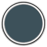 Evening Blue uPVC Gloss Paint - Gloss Blue Finish | Rust-Oleum