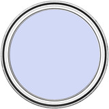 Rust-Oleum Purple Satin Furniture Paint - Be My Mermaid - Rust-oleum UK