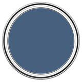 Premium Craft Paint - Ink Blue 250ml - Rust-oleum UK