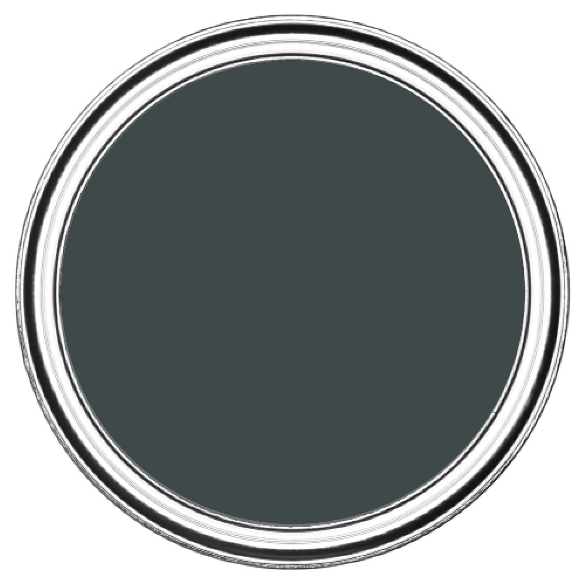 Black Sand uPVC Paint Â– Matt Black Finish | Rust-Oleum