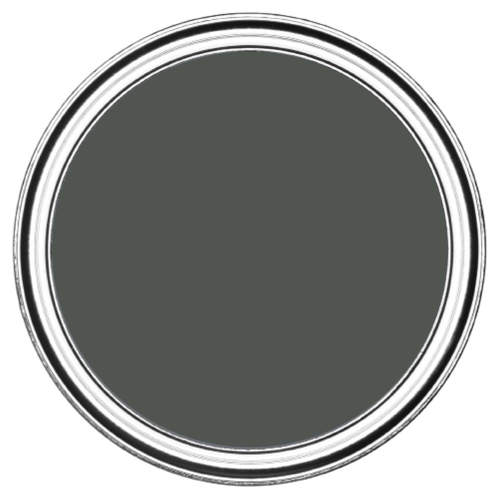 Graphite uPVC Paint Matt Grey Finish | Rust-Oleum