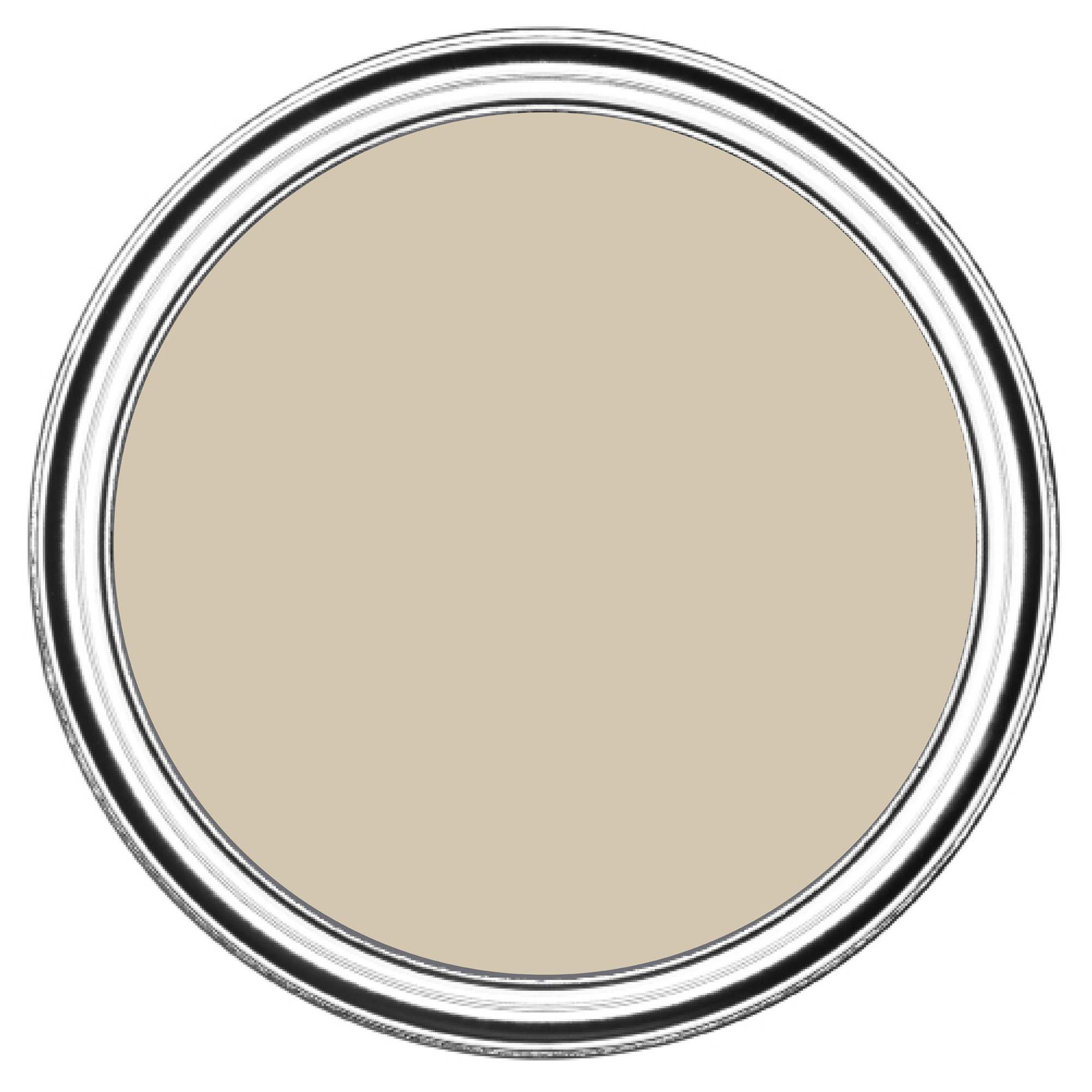 Butterscotch Wall & Ceiling Paint - Matt Brown Finish | Rust-Oleum