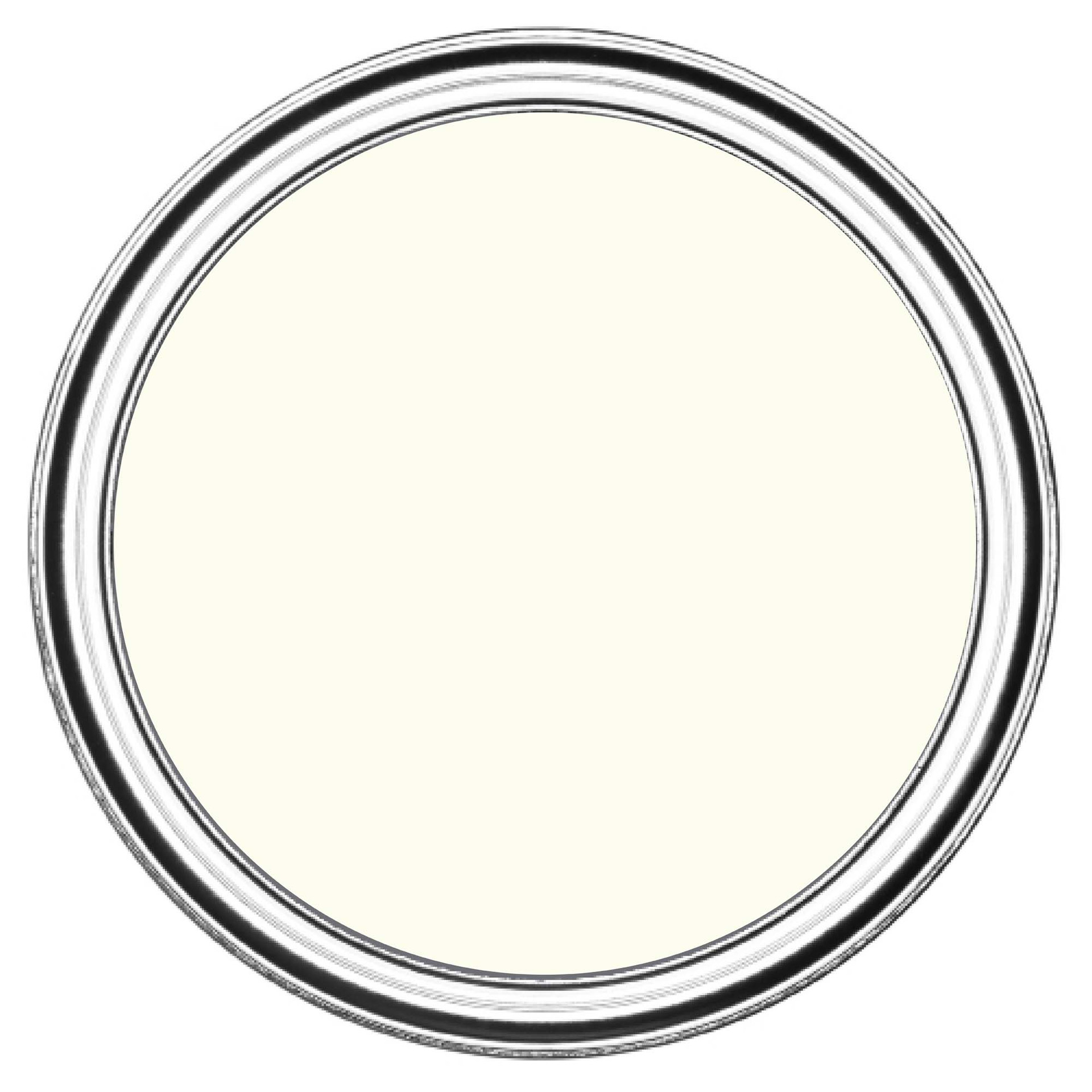 Porcelain Bathroom Wall & Ceiling Paint - Matt White