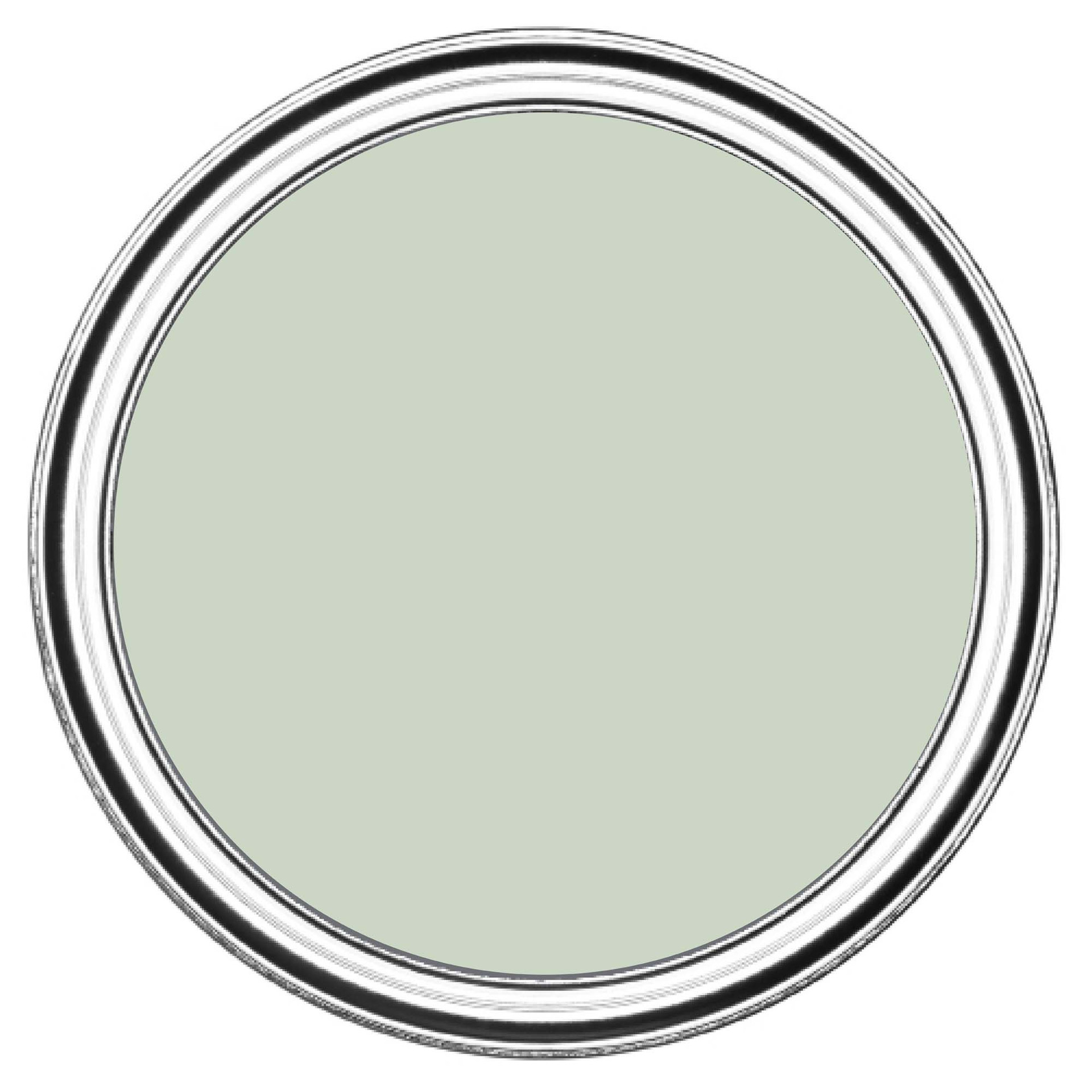 Laurel Green Garden Paint - Matt Green | Rust-Oleum
