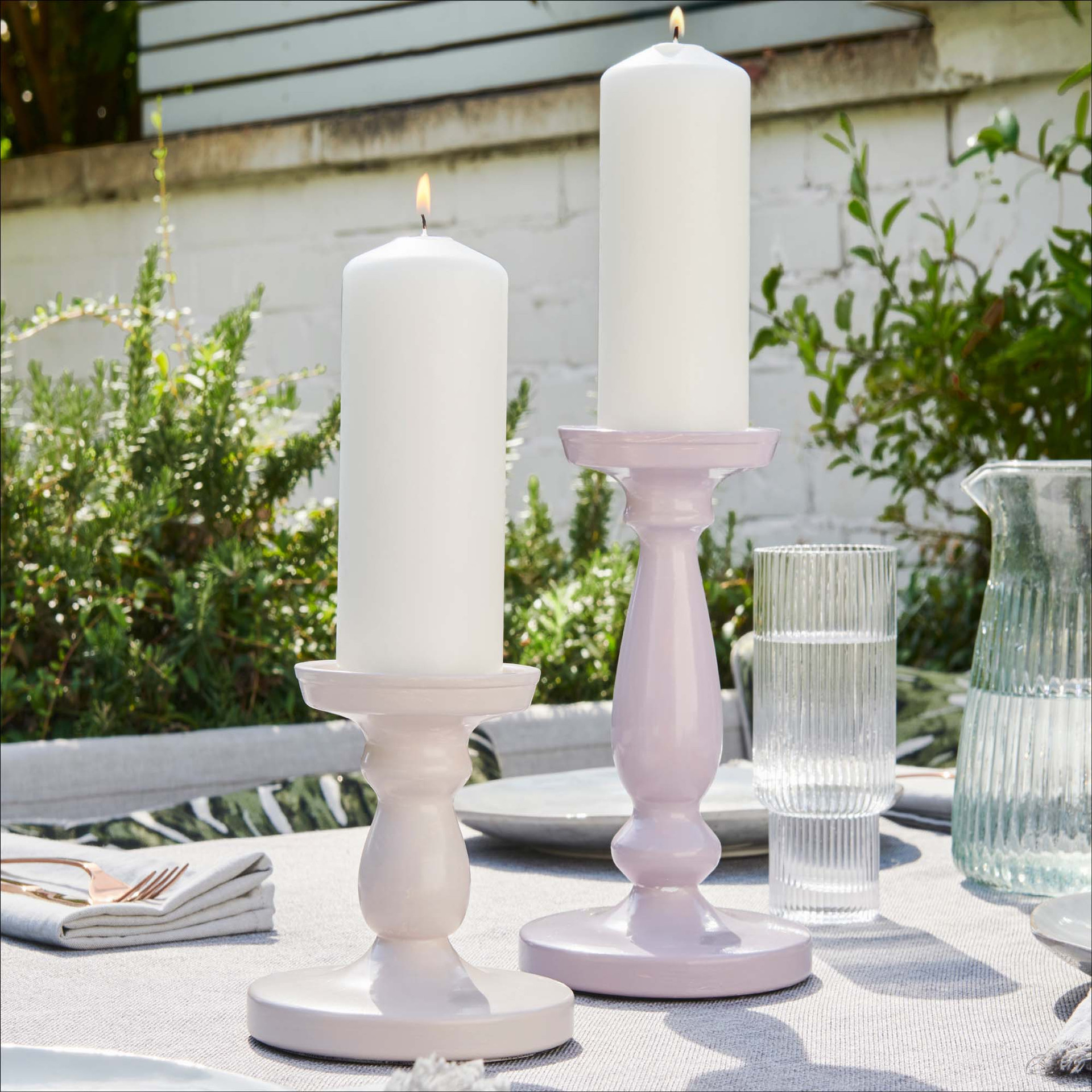 Lilac Wine Garden Paint - Matt Purple | Rust-Oleum