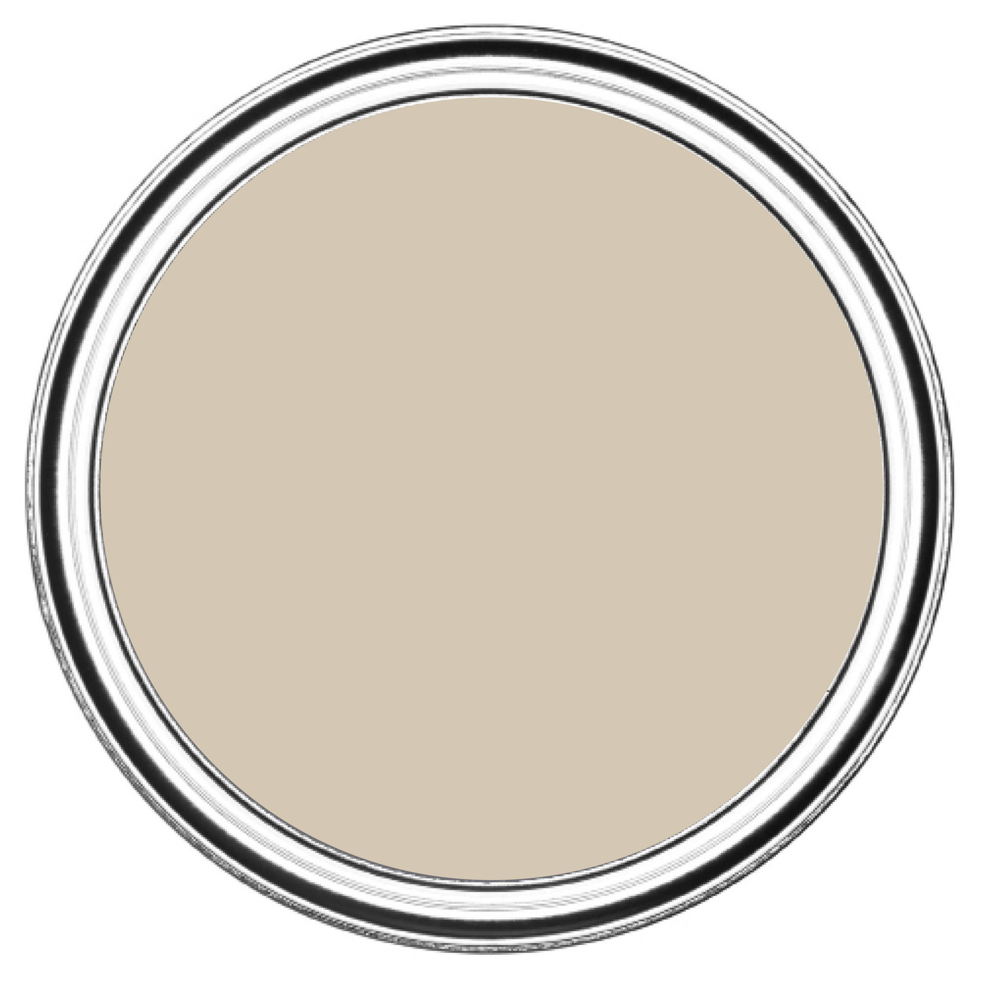 Washable Matt Wall Paint - BUTTERSCOTCH - Rust-oleum