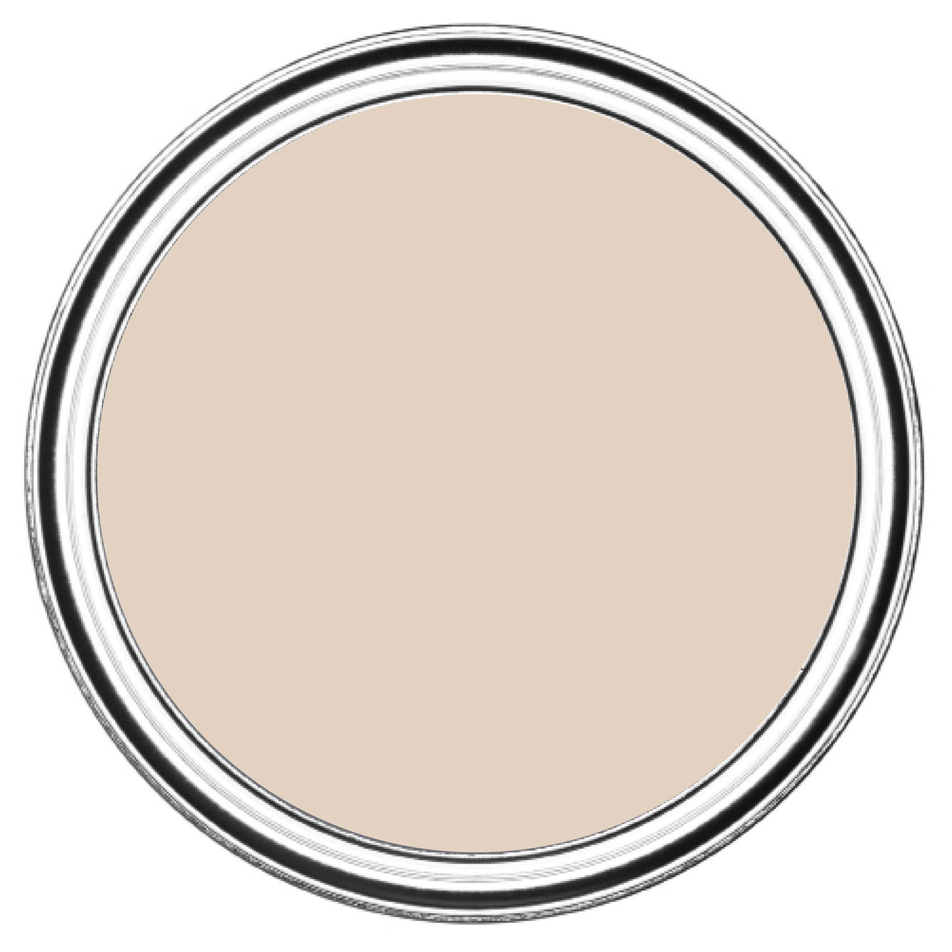 Rust-Oleum Washable Pink Matt Wall Paint - Homespun - Rust-oleum UK