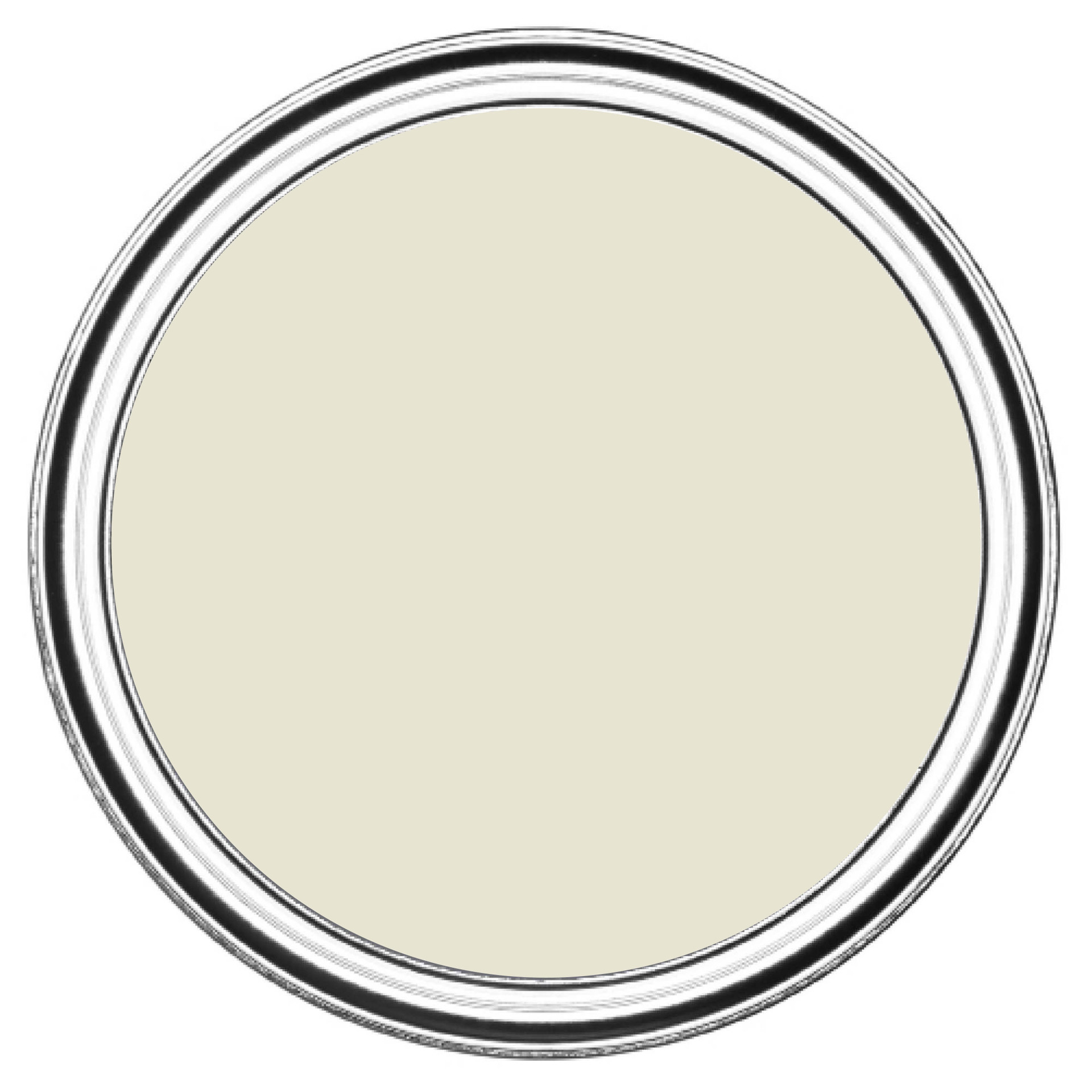 Rust-Oleum Washable Beige Matt Wall Paint - Oyster - Rust-oleum UK