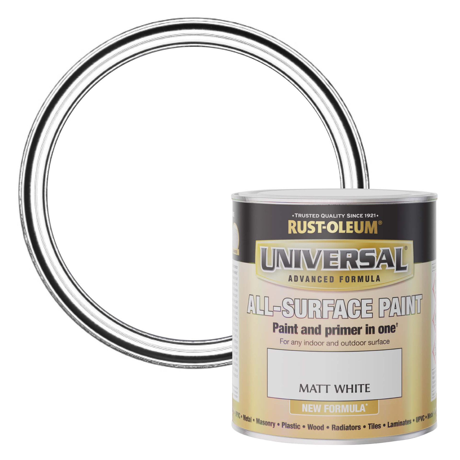 Universal All-Surface Paint | Rust-Oleum