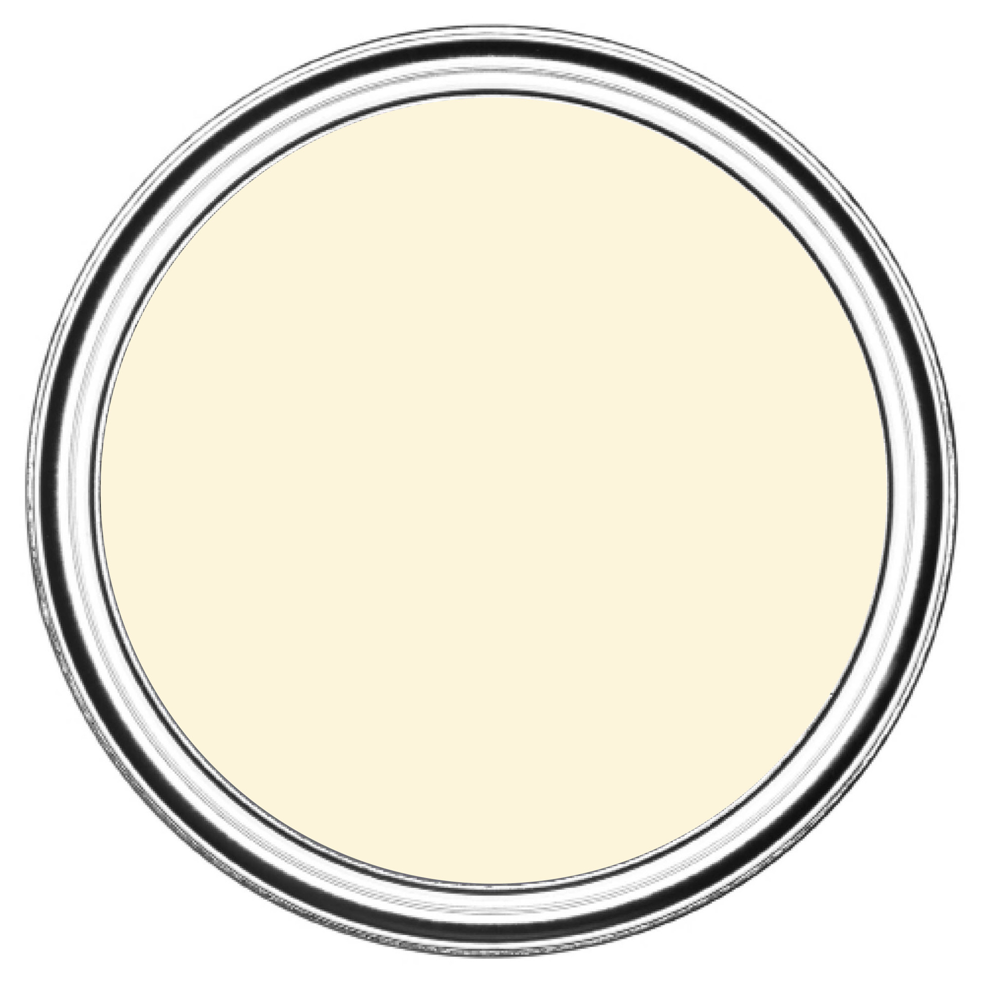 Clotted Cream uPVC Satin Paint - Satin Cream Finish | Rust-Oleum