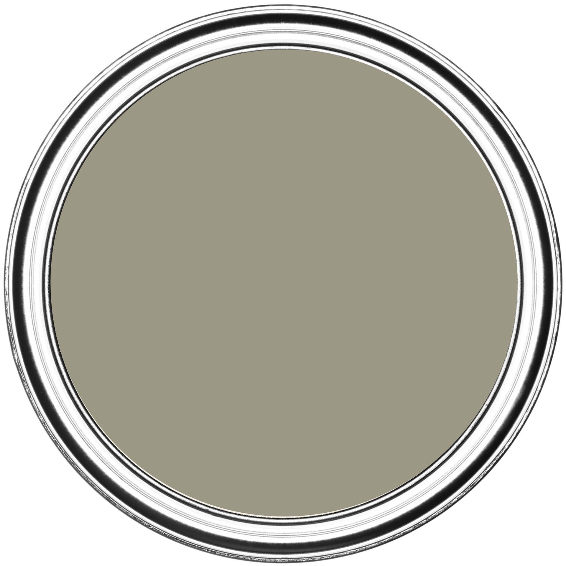 Rust-Oleum Green Satin uPVC Paint - Grounded - Rust-oleum UK