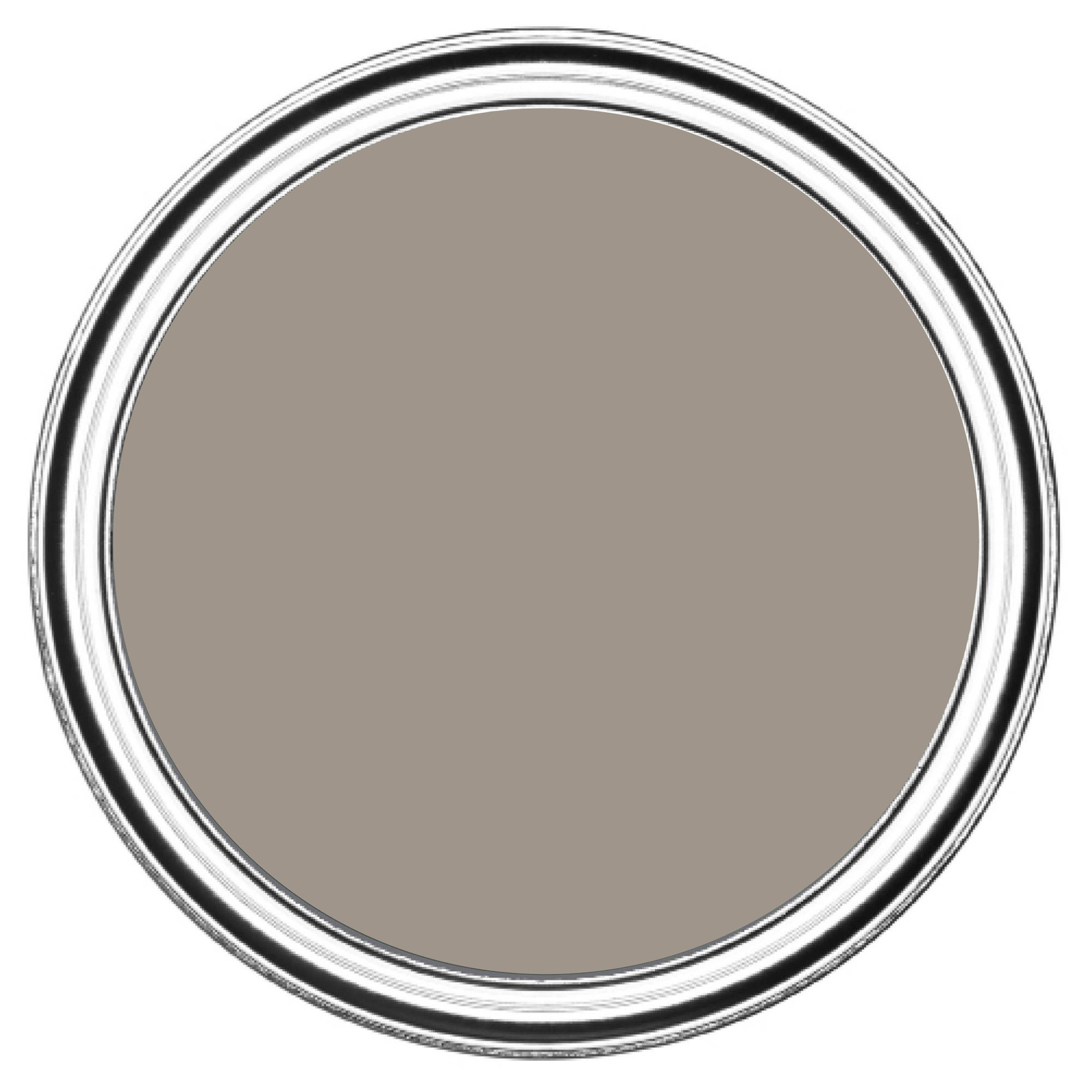 Floor Grout Paint - Whipped Truffle 250ml - Rust-oleum