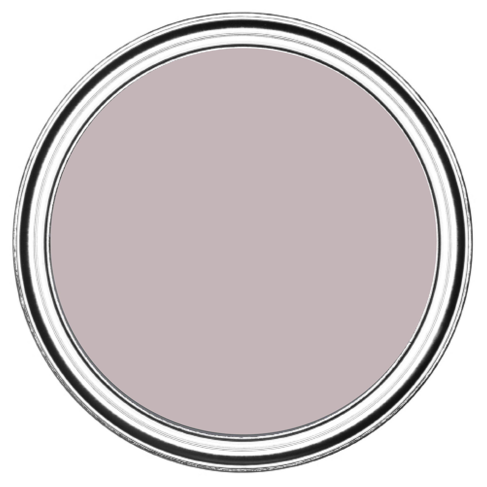 Premium Craft Paint - Lilac Wine 250ml - Rust-oleum UK