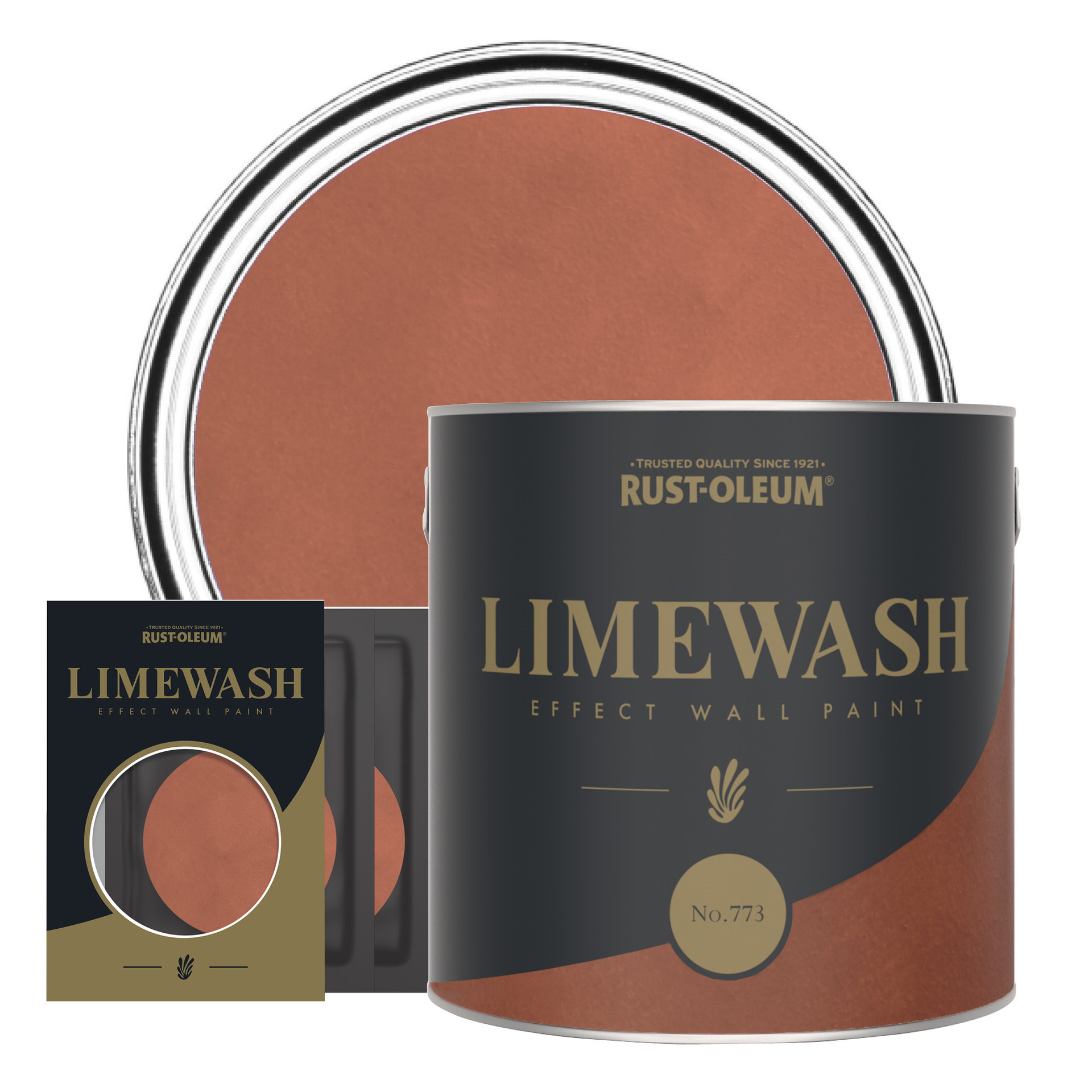 Red Paint Colours | Rust-Oleum