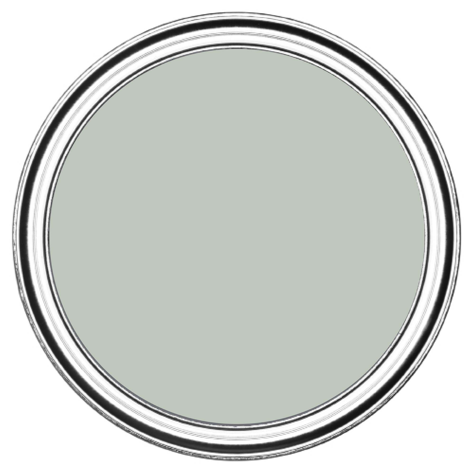 Chalk Green uPVC Paint Matt Green Finish | Rust-Oleum