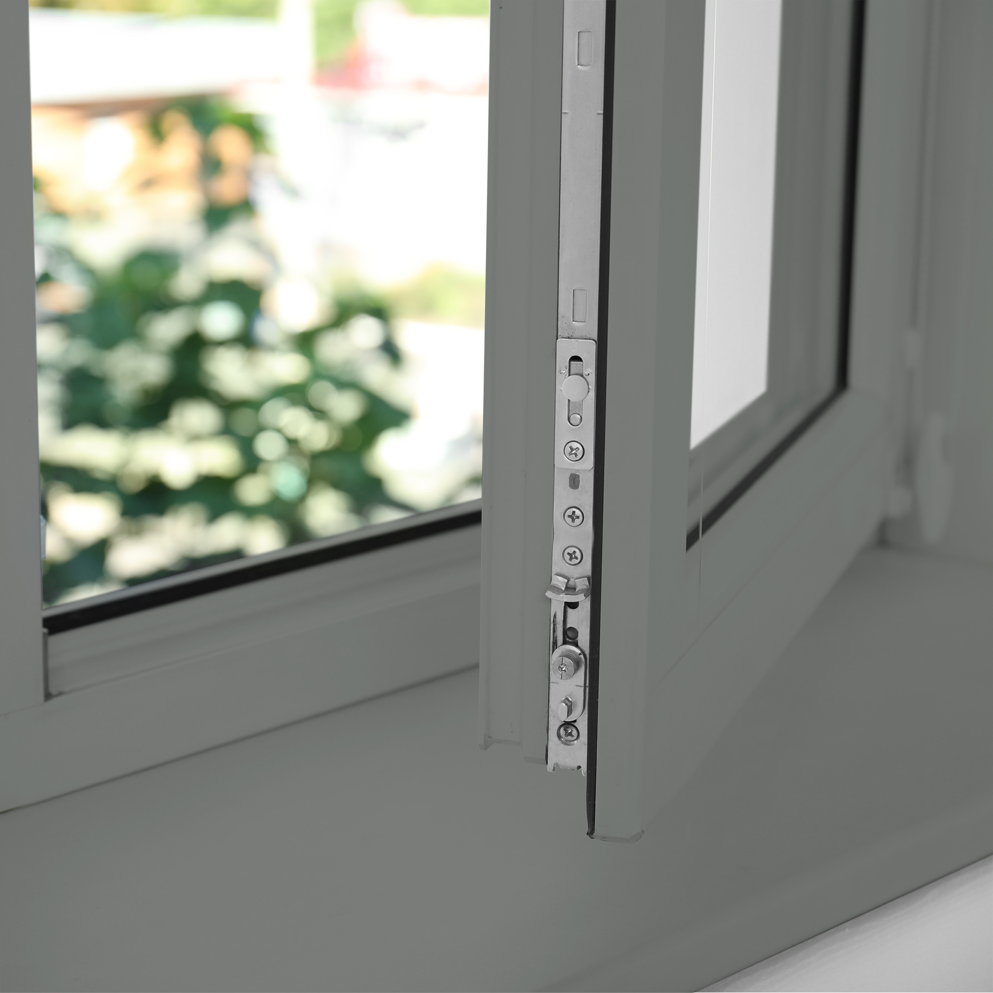 Torch Grey uPVC Paint Matt Grey Finish | Rust-Oleum