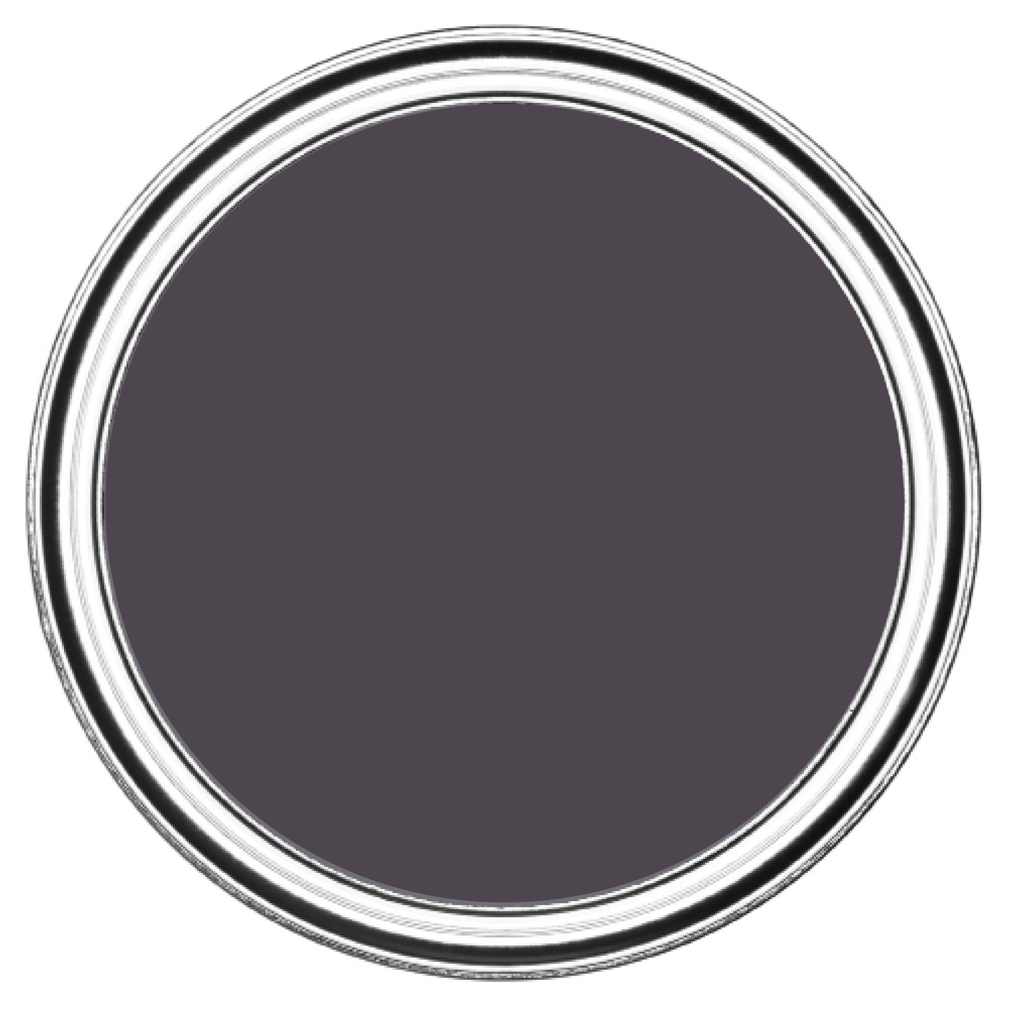 Grape Soda Wall & Ceiling Paint - Matt Purple Finish | Rust-Oleum