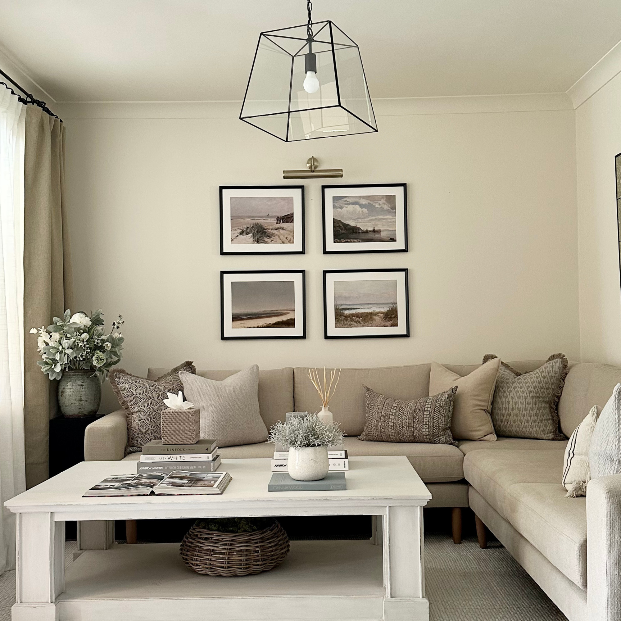 Chalky Finish White Wall & Ceiling Paint - Porcelain | Rust-Oleum