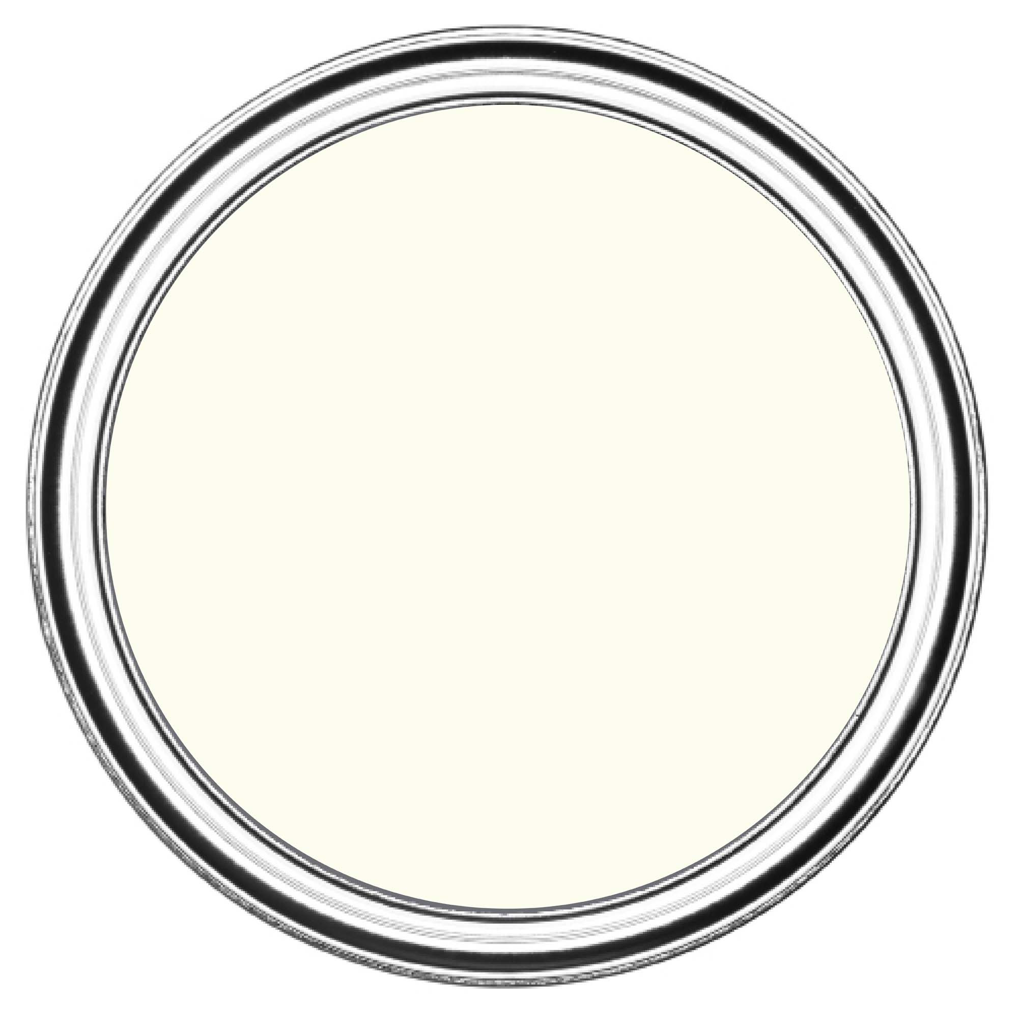 Porcelain Bathroom Wall & Ceiling Paint - Matt White