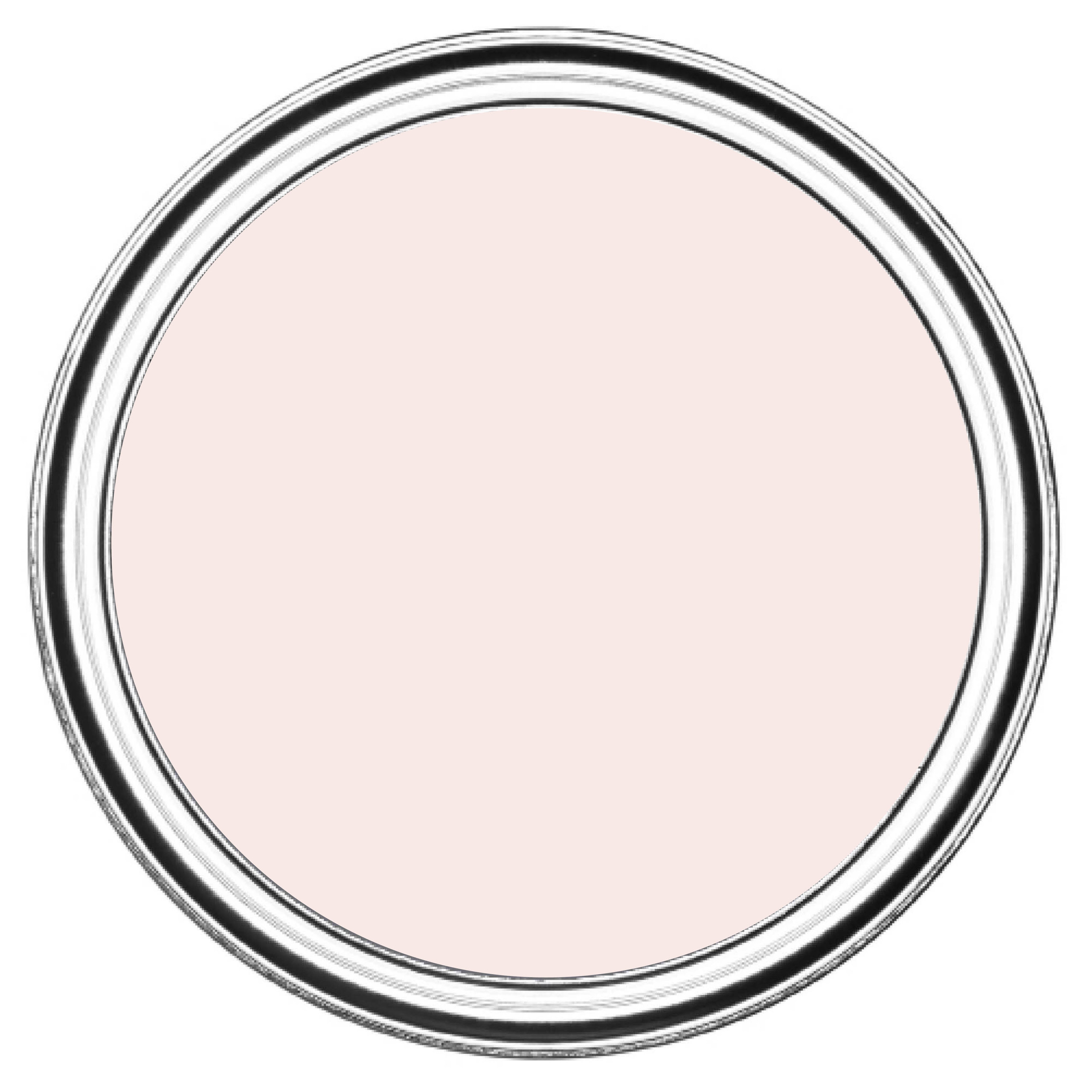 China Rose Radiator Paint - Matt Pink | Rust-Oleum