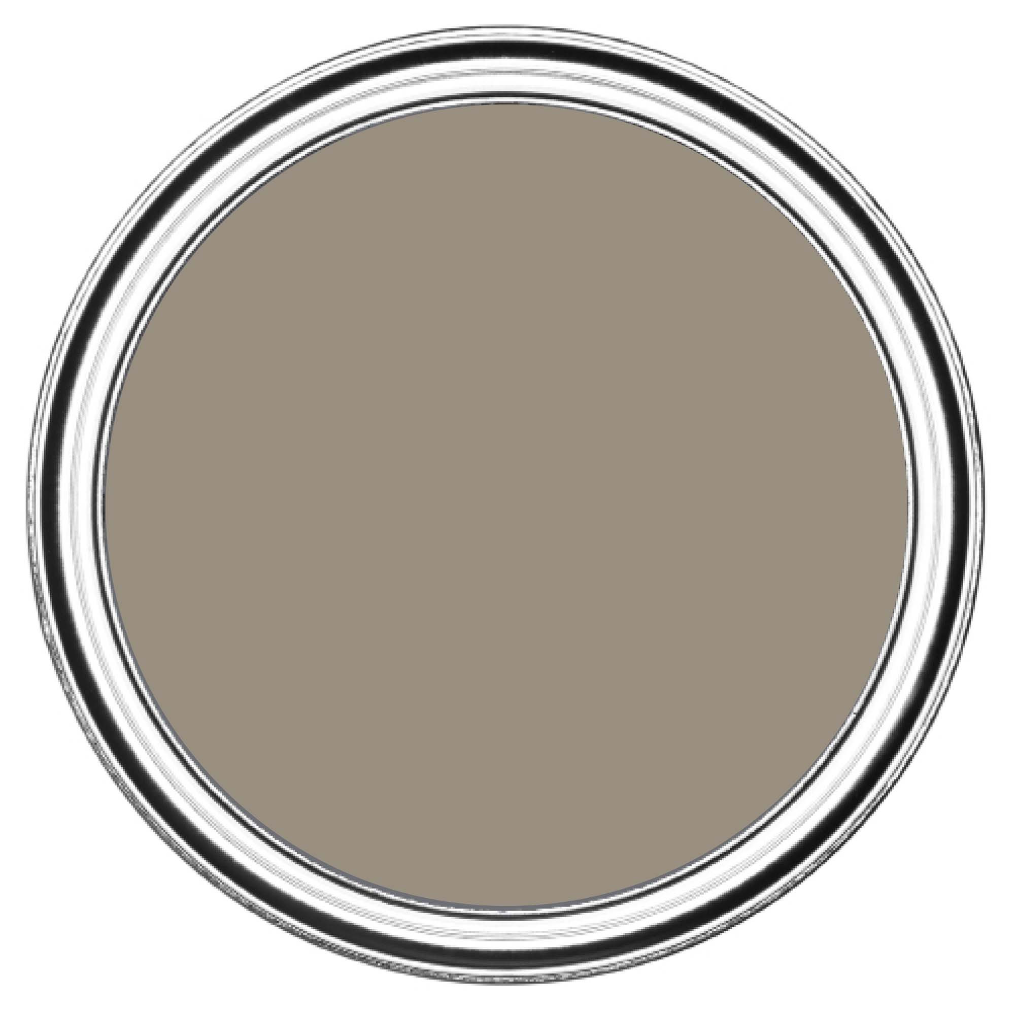 Cocoa Radiator Paint - Matt Brown | Rust-Oleum
