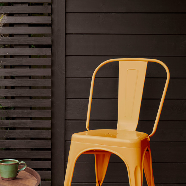 Dijon Garden Paint - Matt Yellow | Rust-Oleum