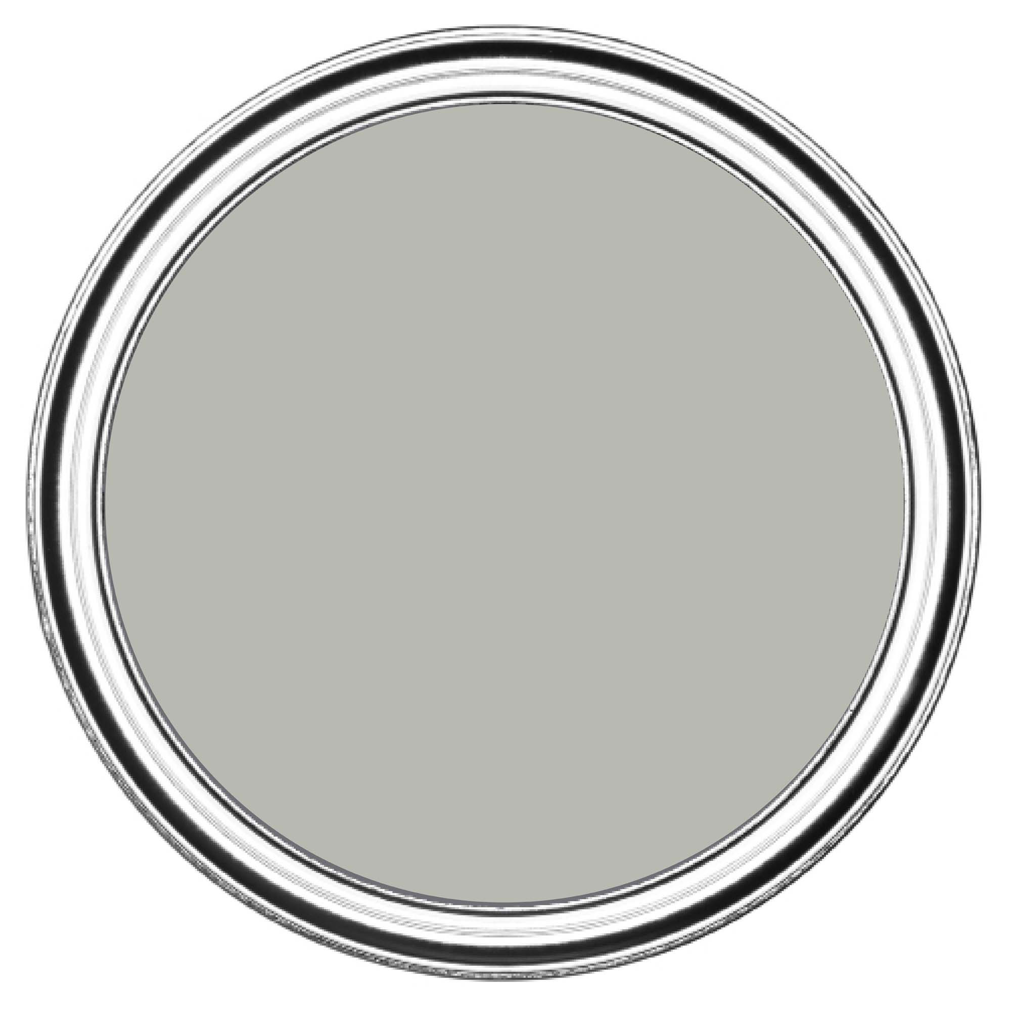 Grey Tree Furniture & Trim Paint - Satin Grey Finish