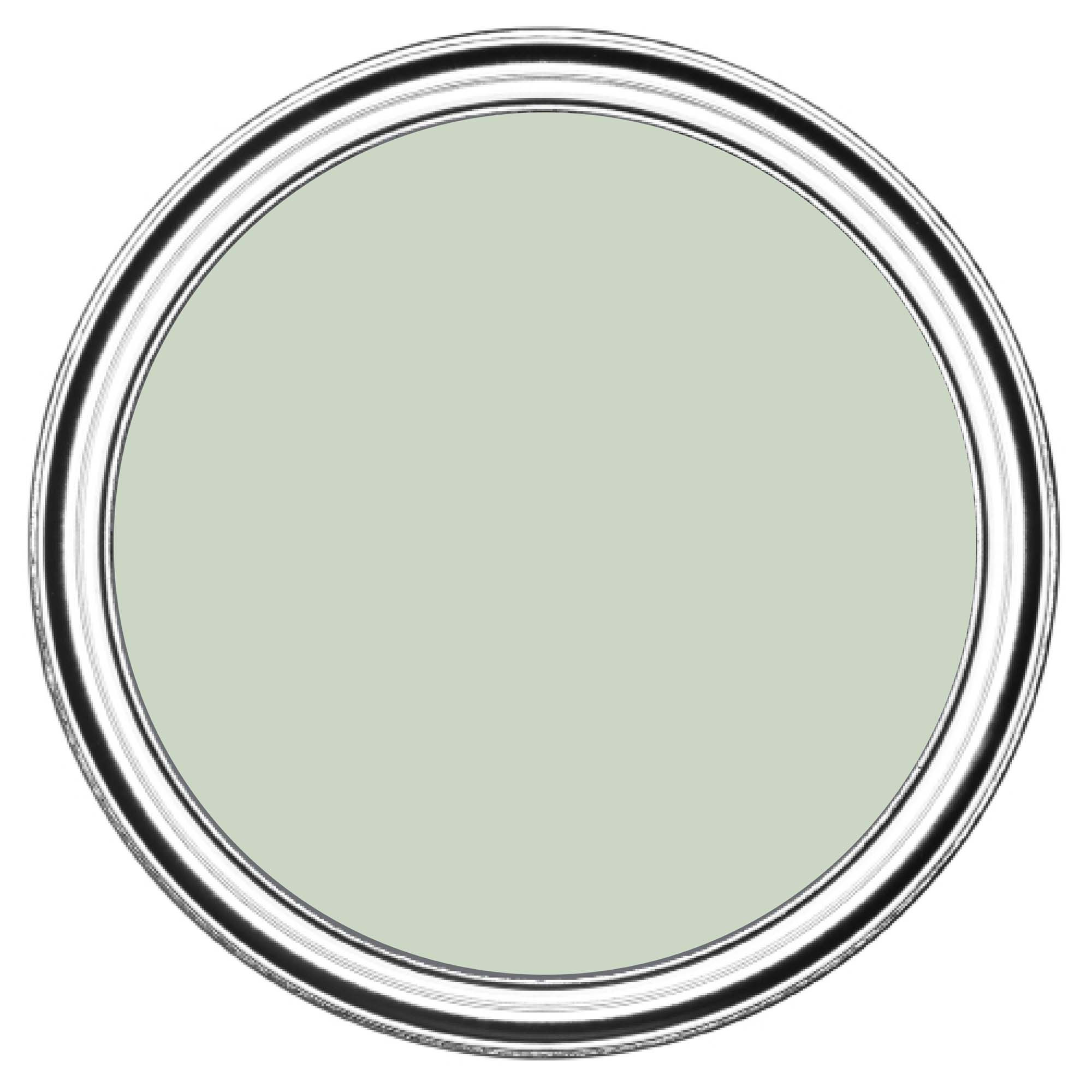Laurel Green Kitchen Wall & Ceiling Paint - Matt Green