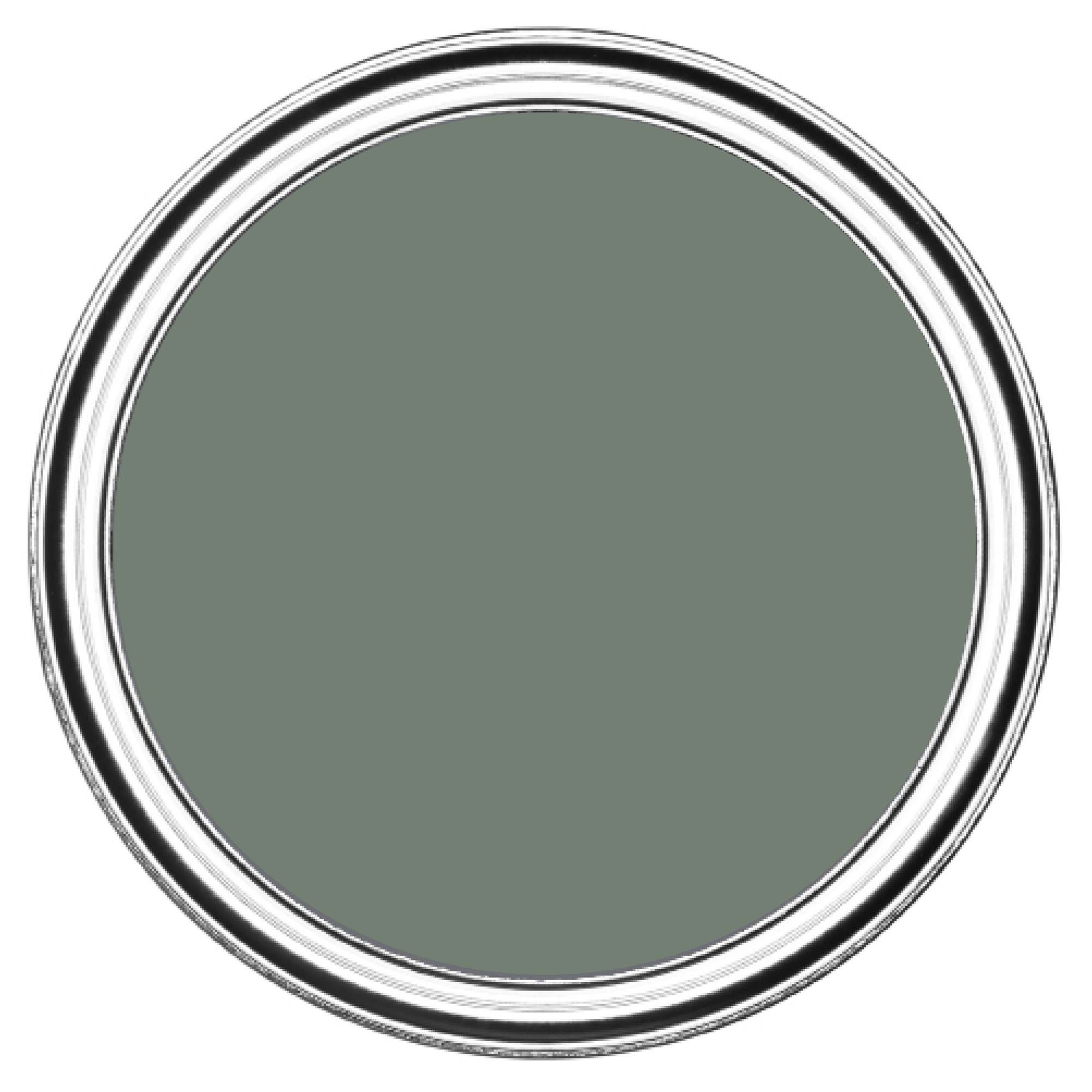 Serenity Kitchen Wall & Ceiling Paint - Matt Green