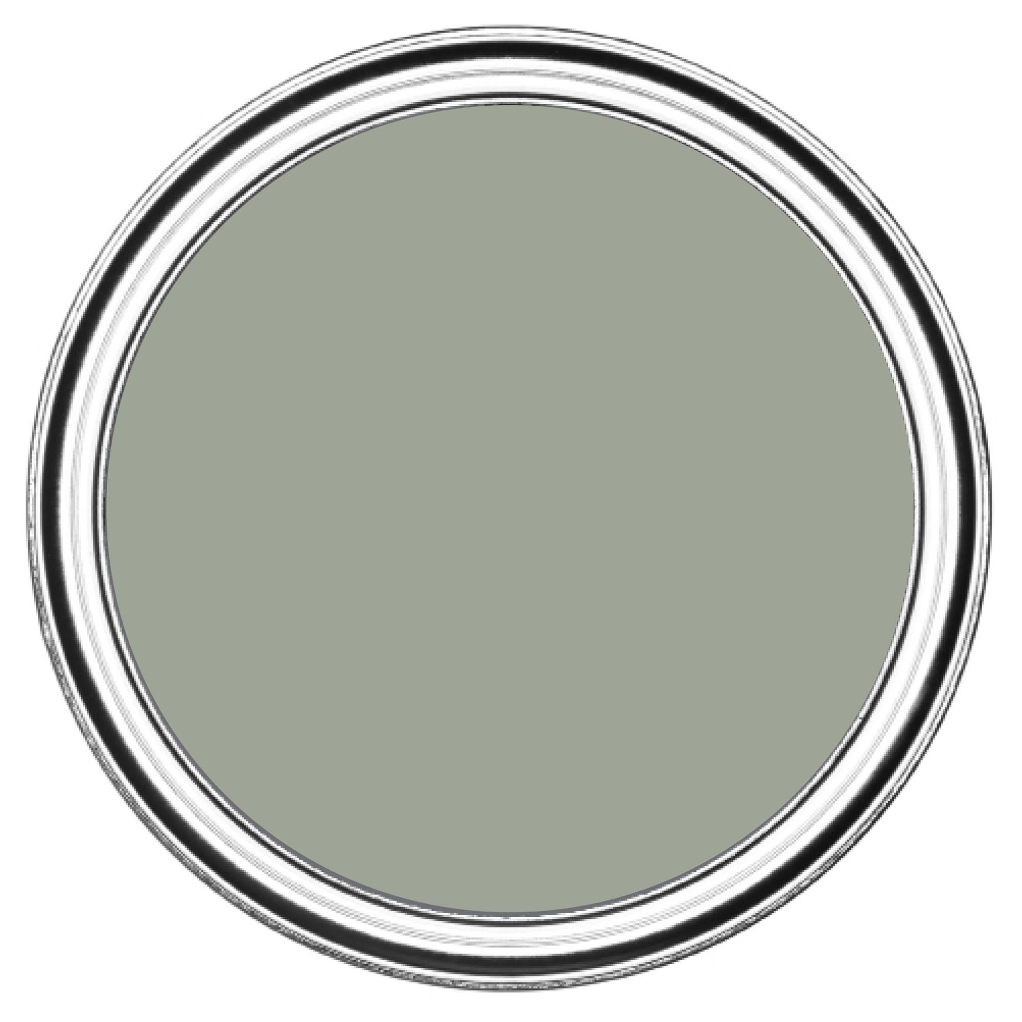 Tea Leaf Kitchen Wall & Ceiling Paint - Matt Green