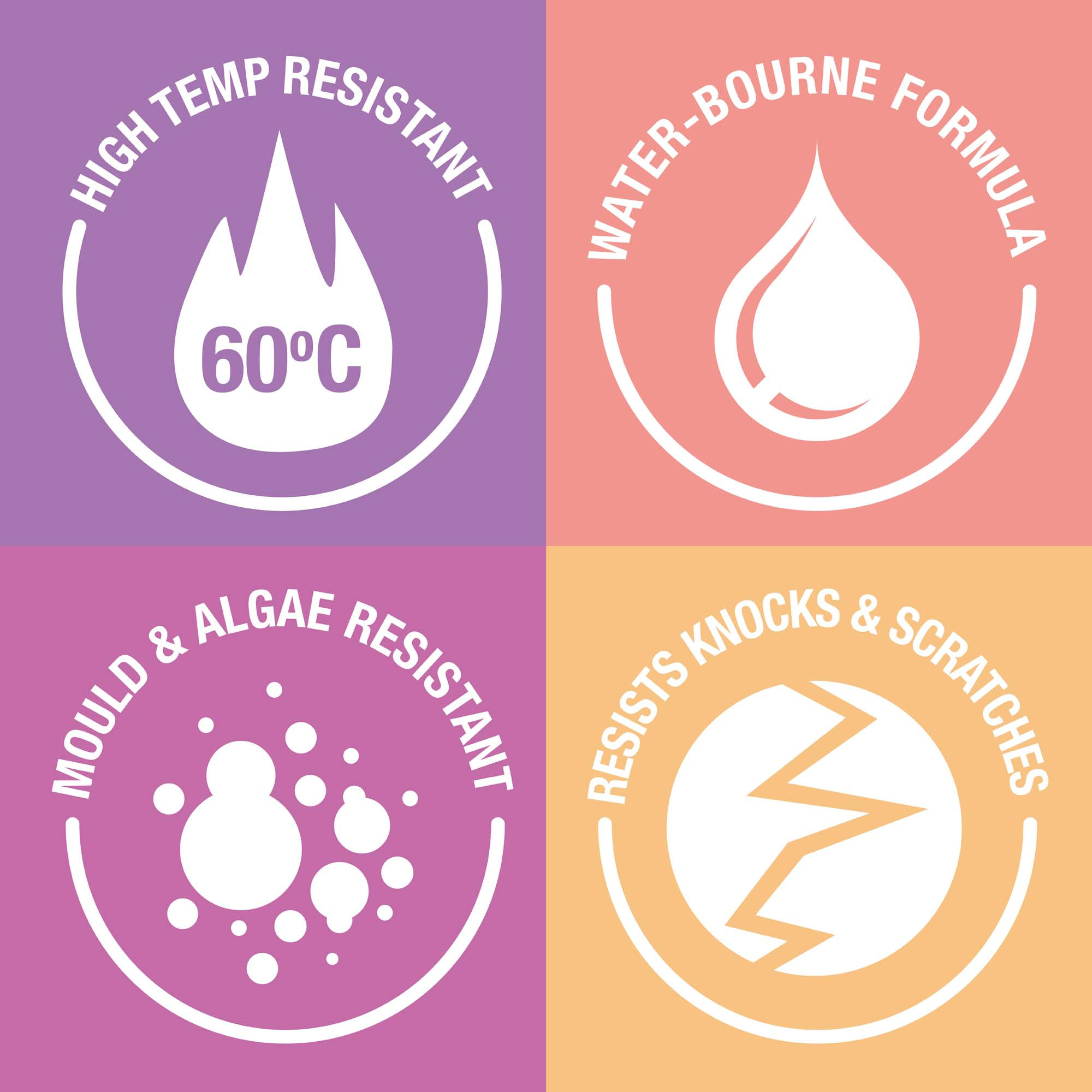 Hessian Radiator Paint Satin Beige Finish | Rust-Oleum