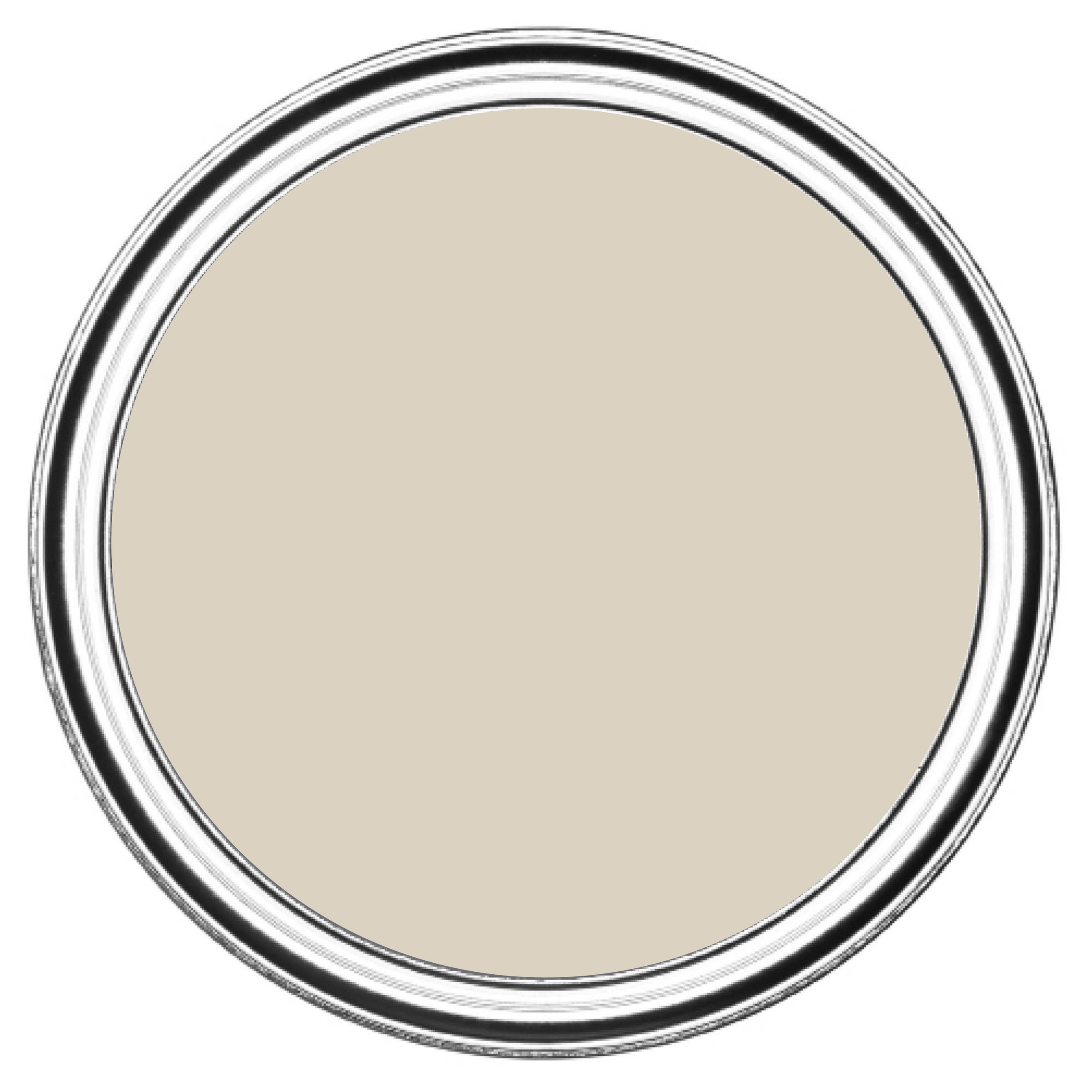 Hessian Radiator Paint Satin Beige Finish | Rust-Oleum