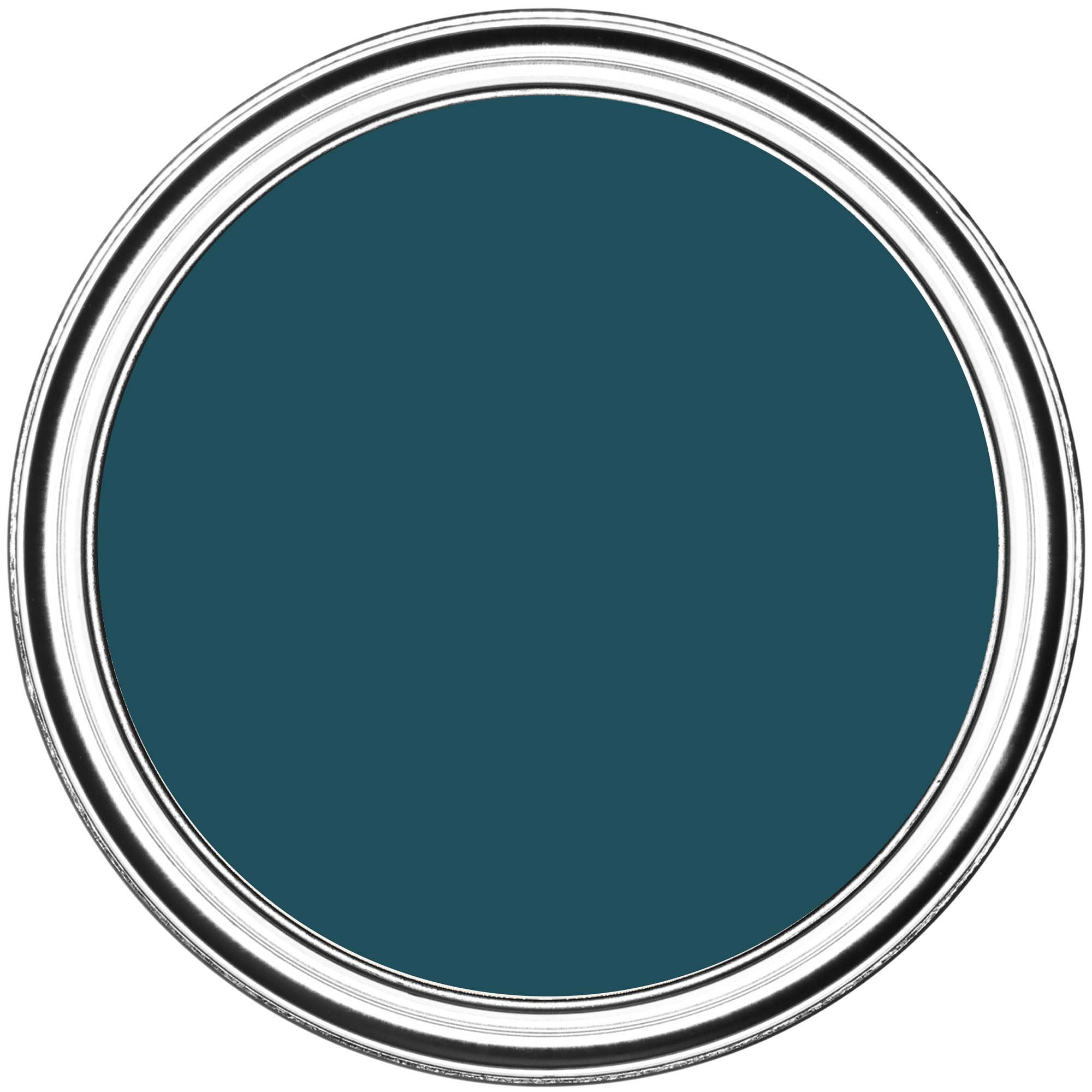 Rust-Oleum Chalky Finish Blue Wall & Ceiling Paint - Commodore Blue ...