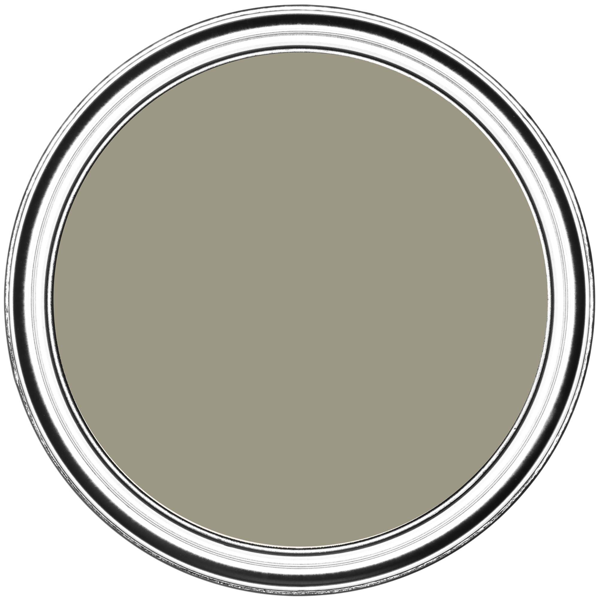 Rust-Oleum Green Matt Furniture Paint - Grounded - Rust-oleum UK