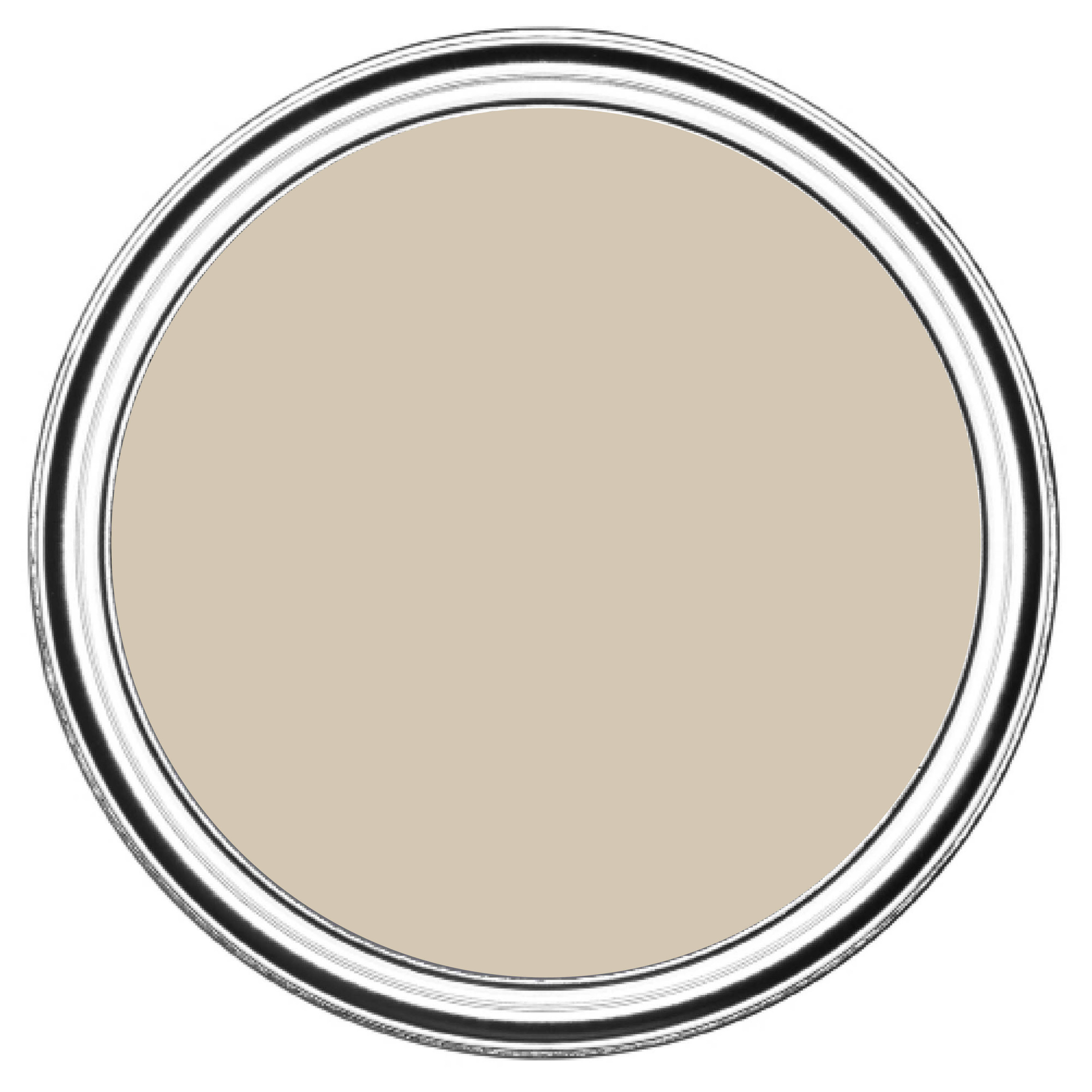 Washable Matt Wall Paint - BUTTERSCOTCH - Rust-oleum