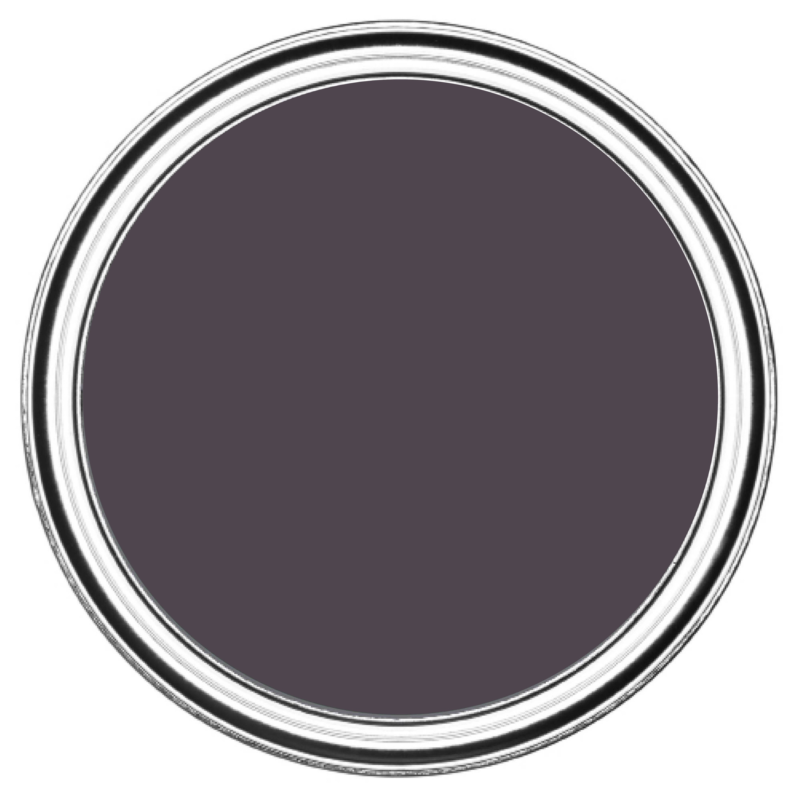 Rust-Oleum Washable Purple Matt Wall Paint - Grape Soda - Rust-oleum UK