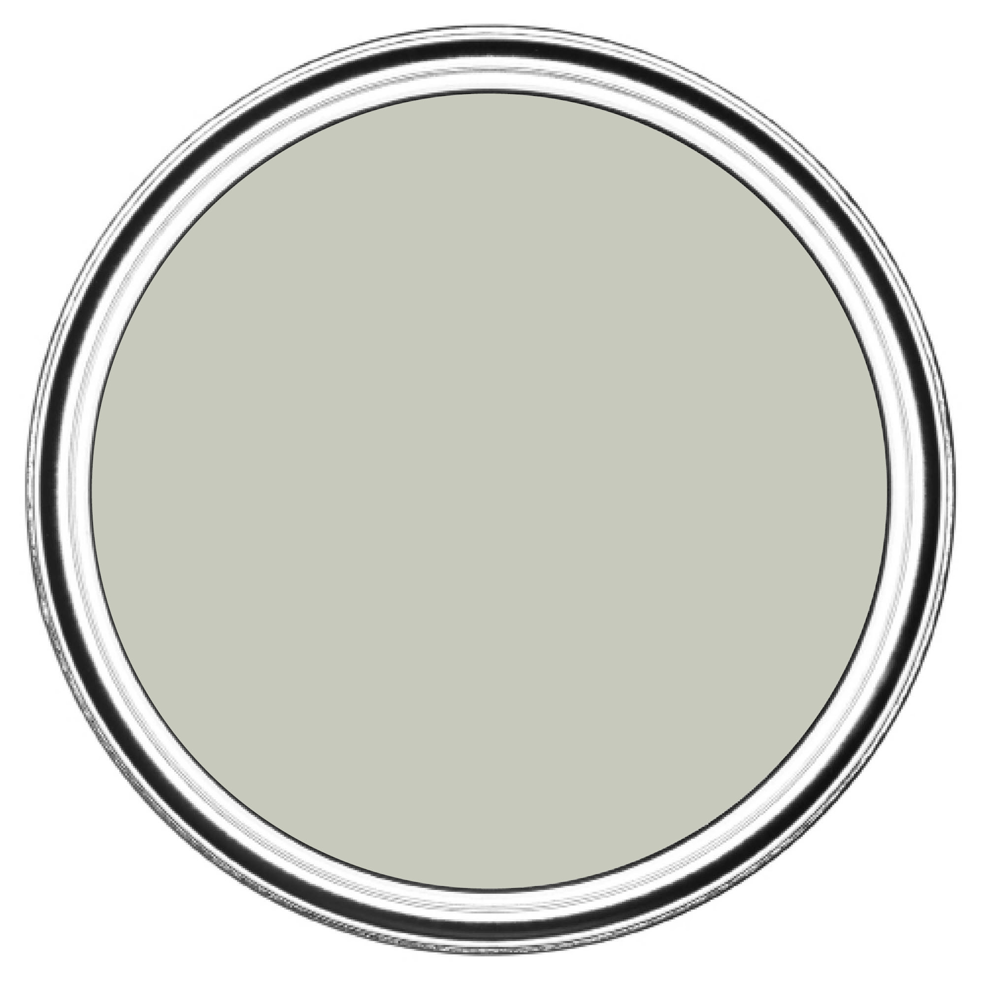 Universal All-Surface Satin Finish Paint - Cotswold Green - 750ml ...
