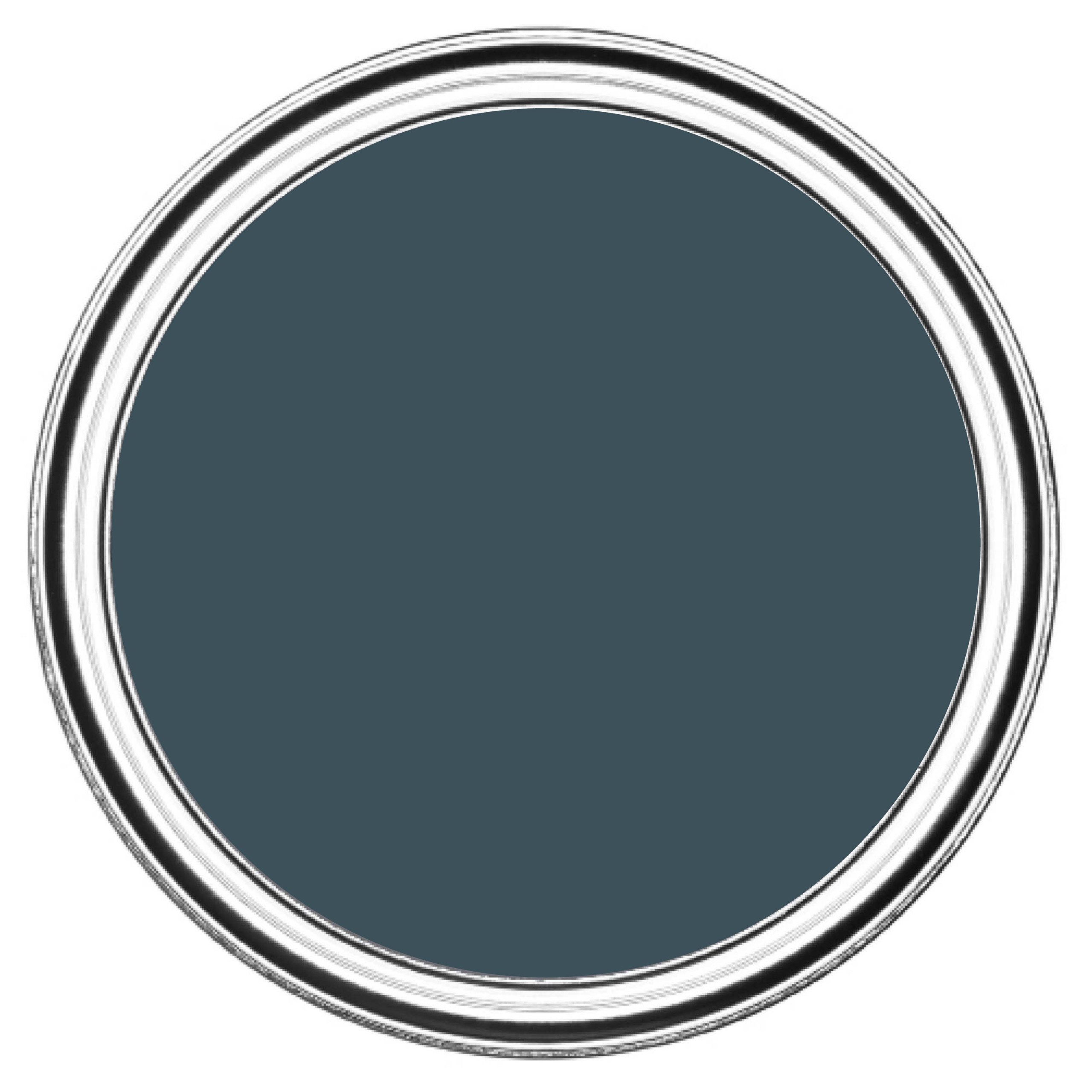 Evening Blue uPVC Gloss Paint - Gloss Blue Finish | Rust-Oleum