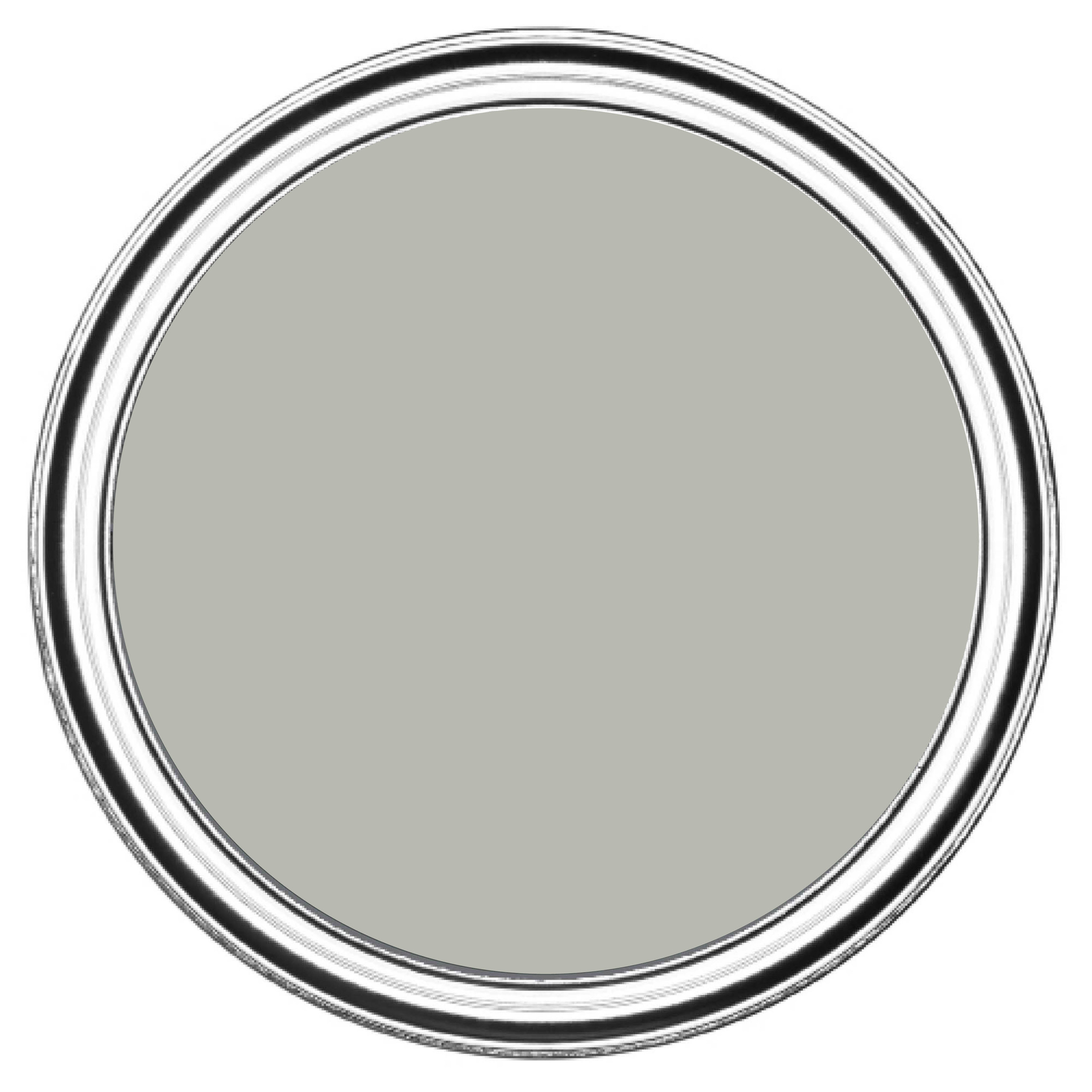 Grey Tree uPVC Gloss Paint - Gloss Grey Finish | Rust-Oleum