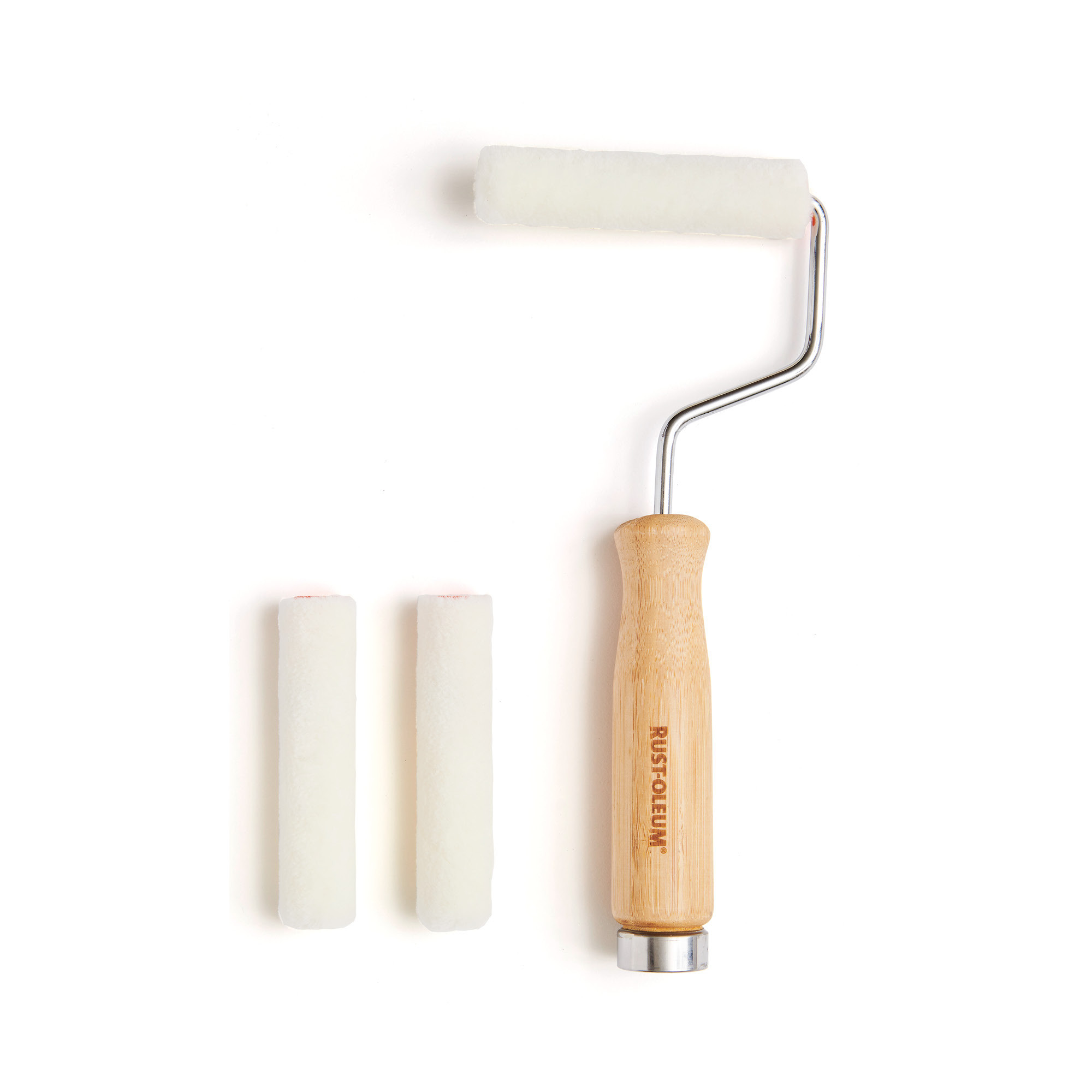 Ready to Roll - Eco Paint Kit (Small Project)