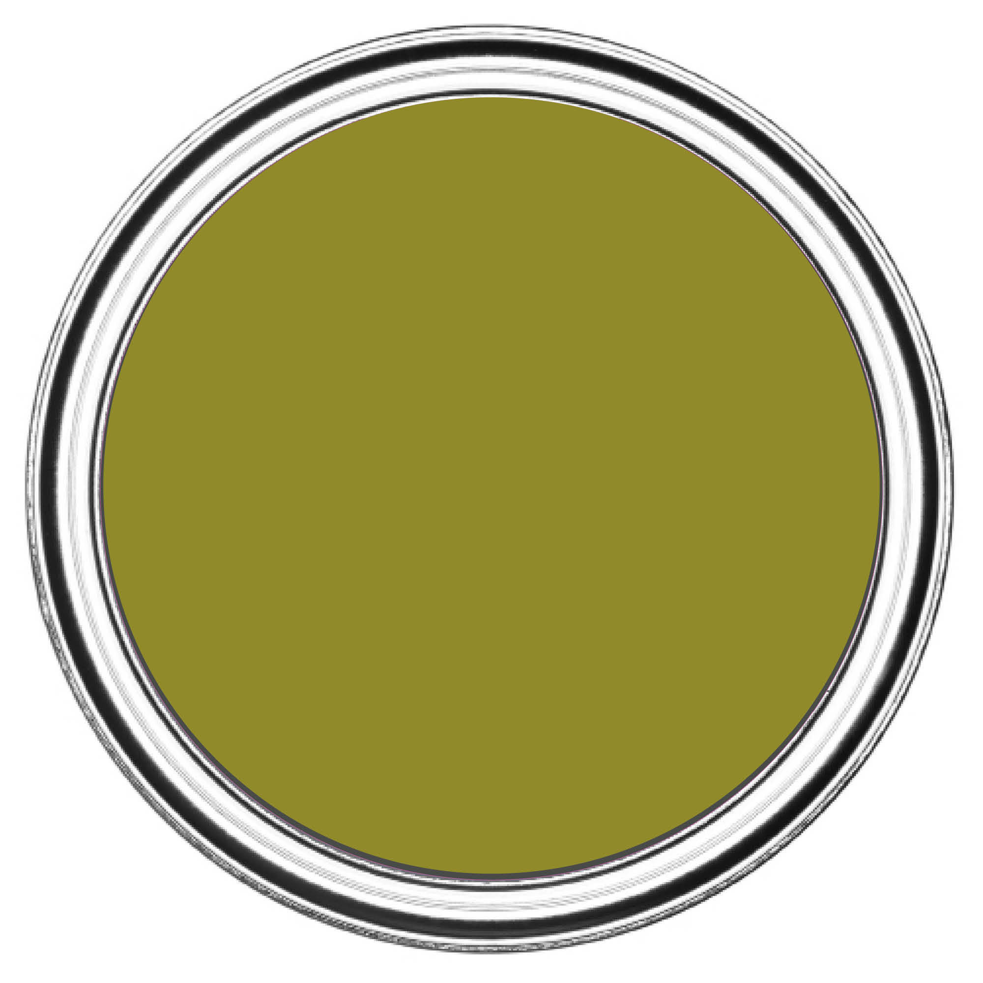 Pickled Olive uPVC Paint Â– Matt Green Finish | Rust-Oleum